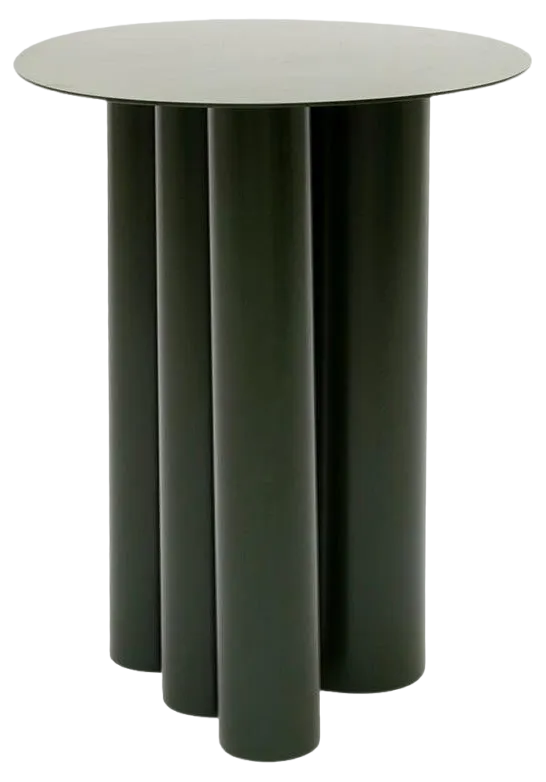 Object 063 Side Table by NG Design | Chairish