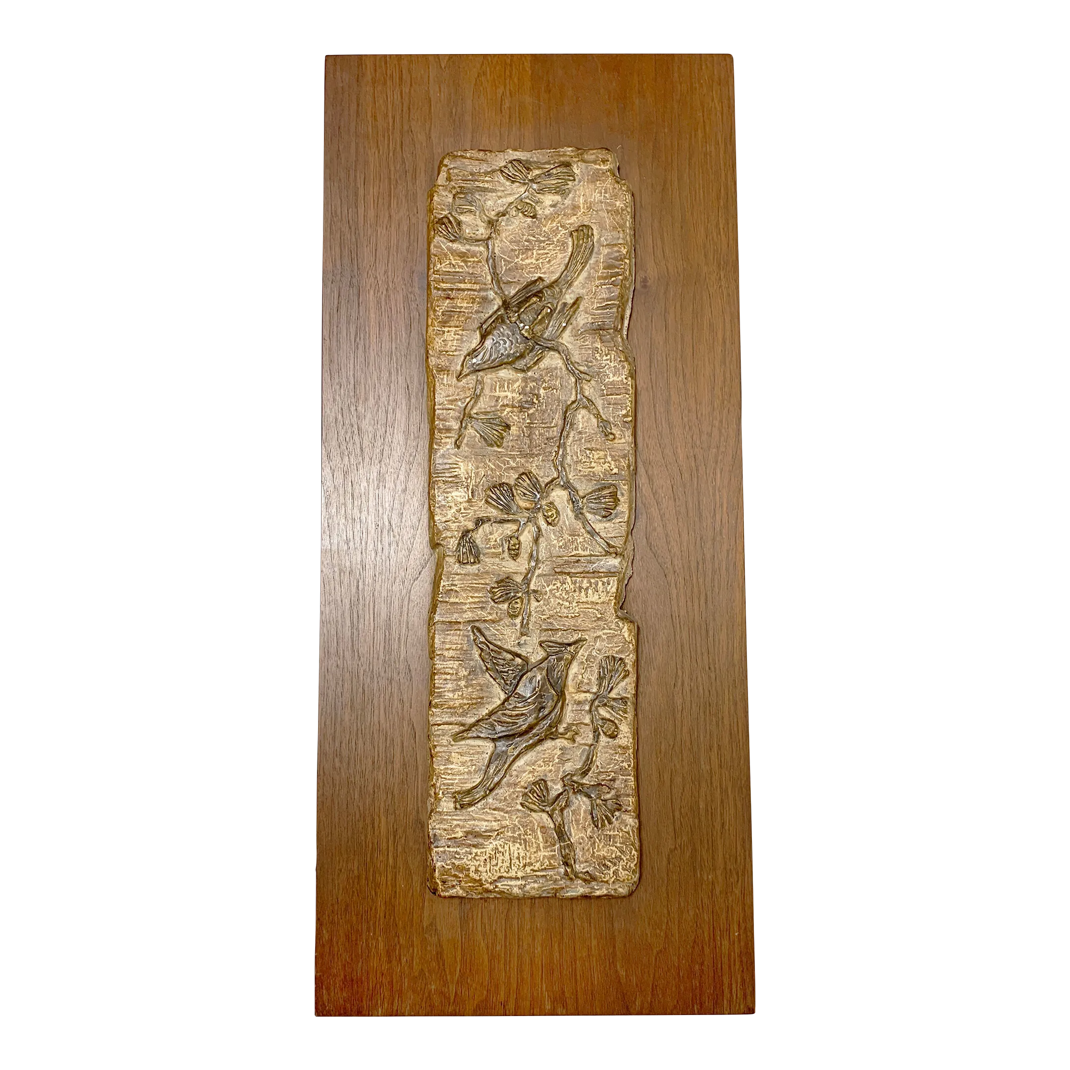 Modern Relief Sculpture Artists