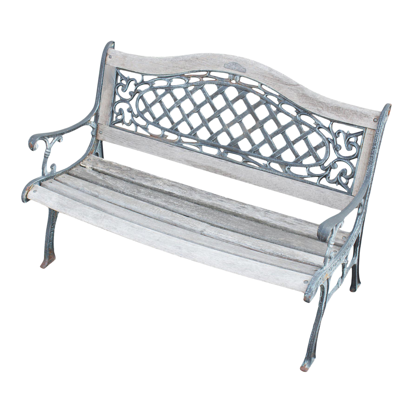 Berkeley Bench Garden Furniture | Fasci Garden