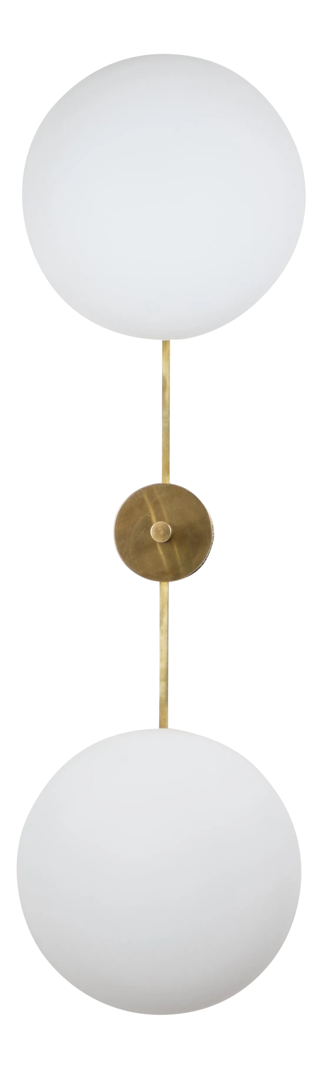 Lighting / Design for Macha Stella Toi & Moi Light Fixture | Chairish