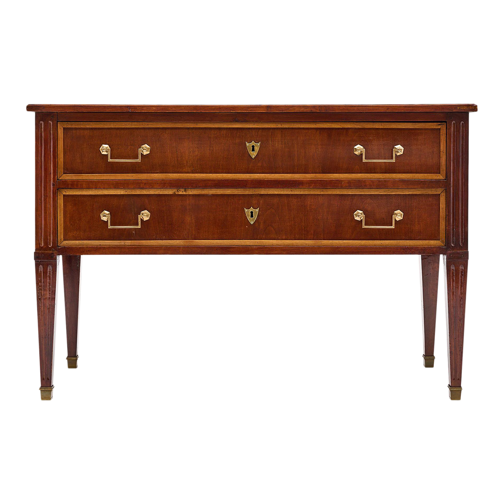 French Antiques Chest of Drawers | Chairish