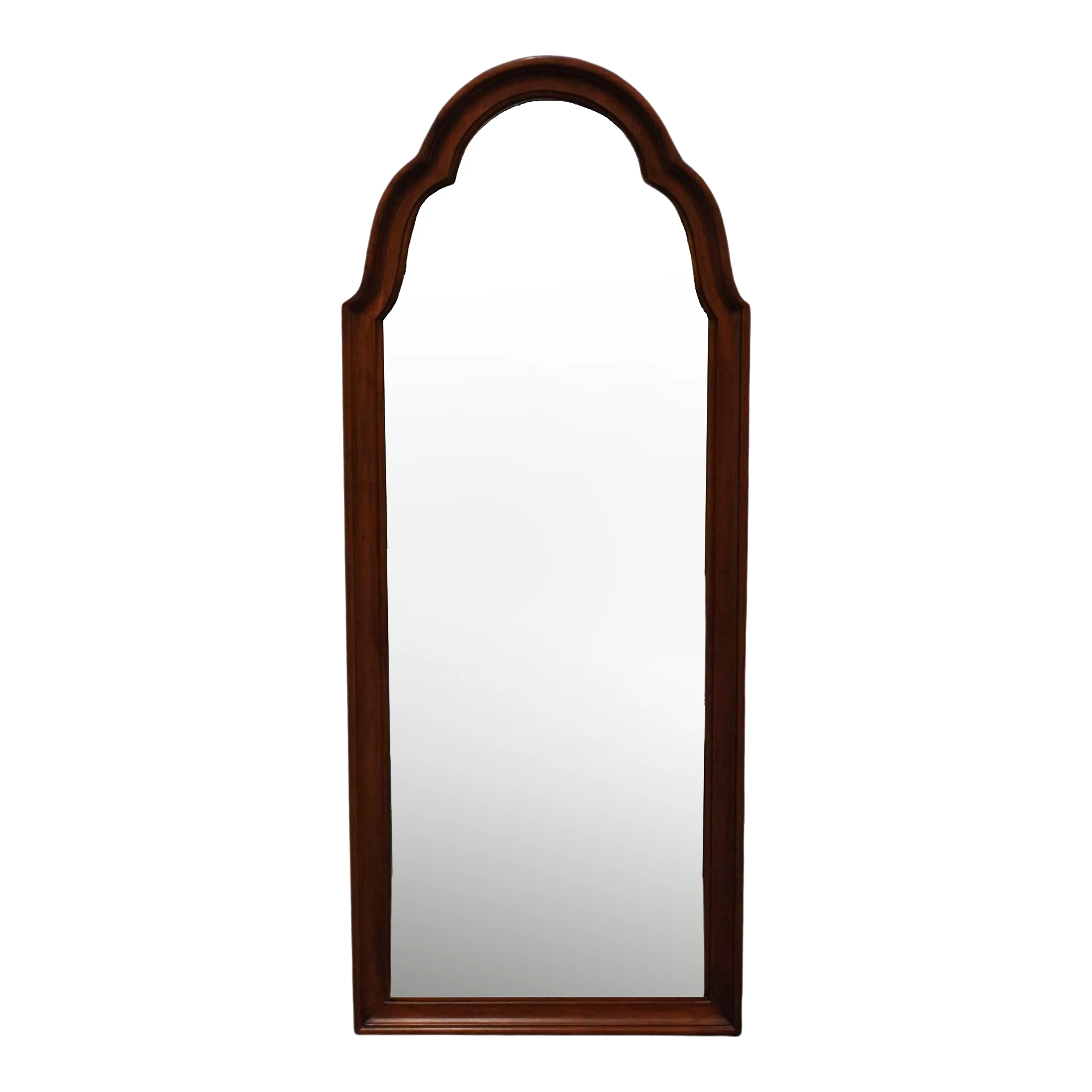 Thomasville Furniture Collector's Cherry Traditional Style 19" Dresser ...