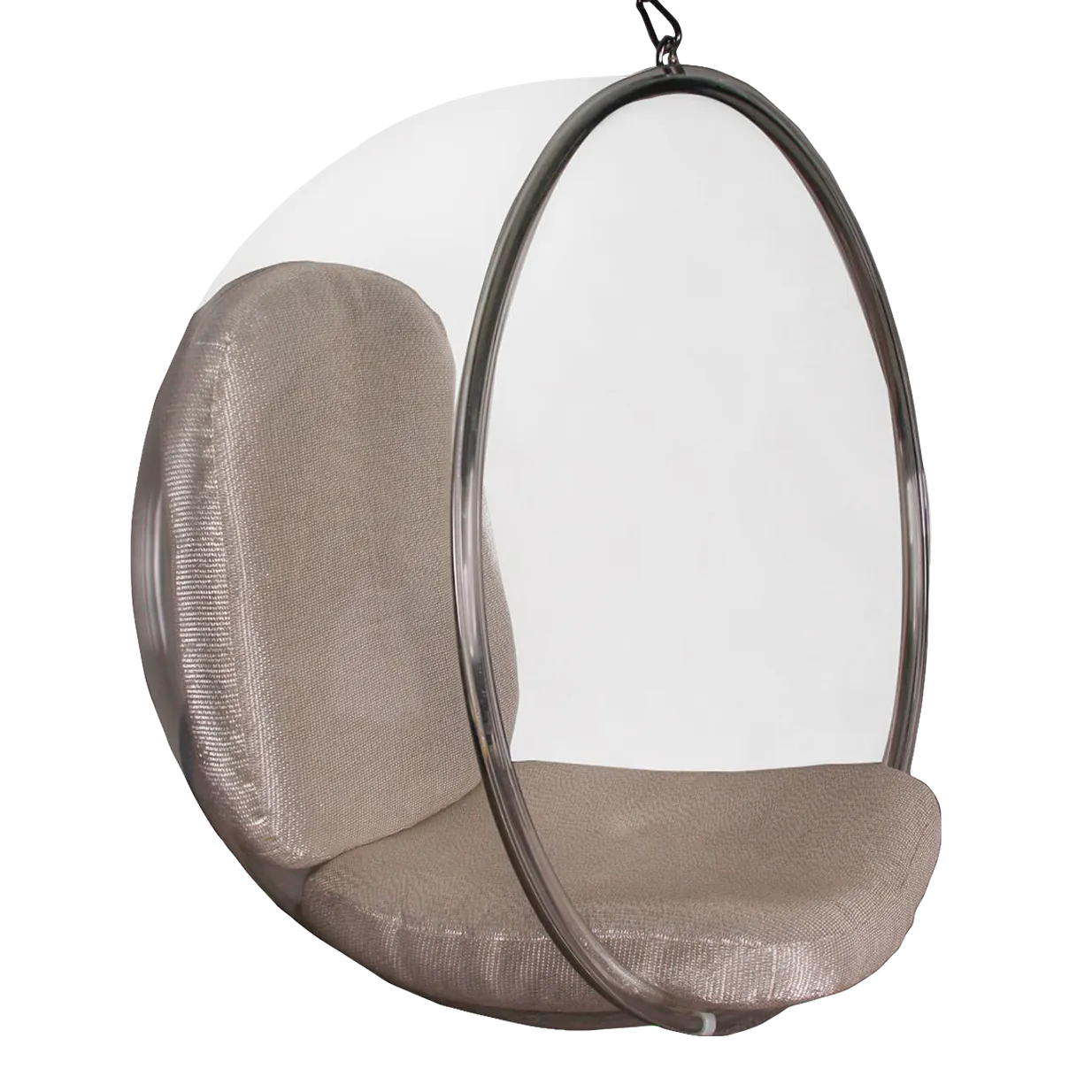 Eero Aarnio Bubble Chair | Chairish