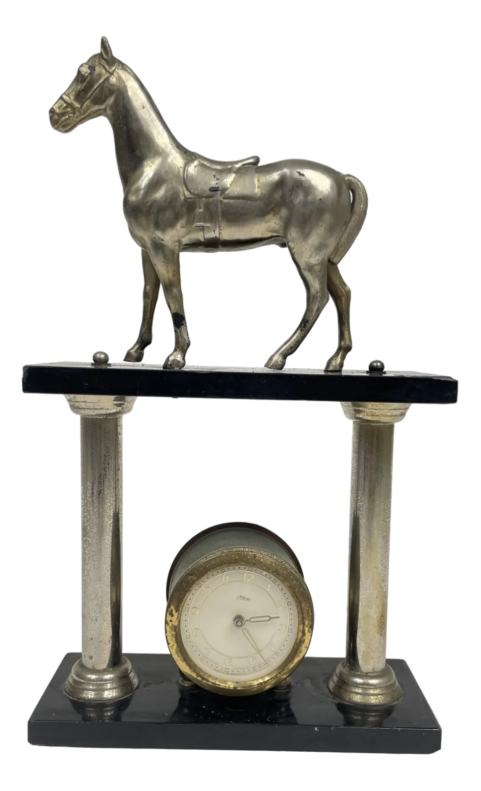 Liberty Clock, 1930s | Chairish