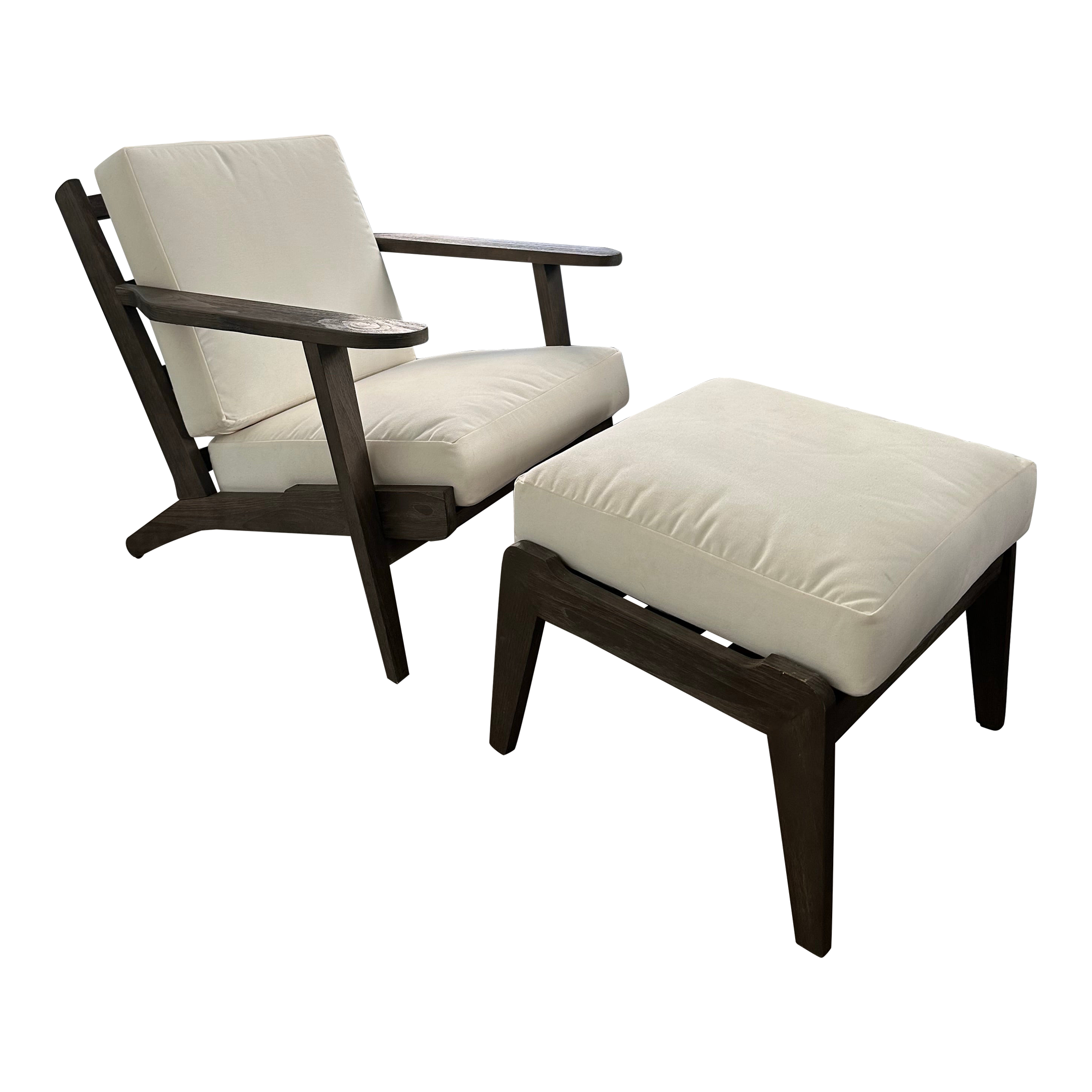 Pottery Barn Furniture Up to 40 off at Chairish