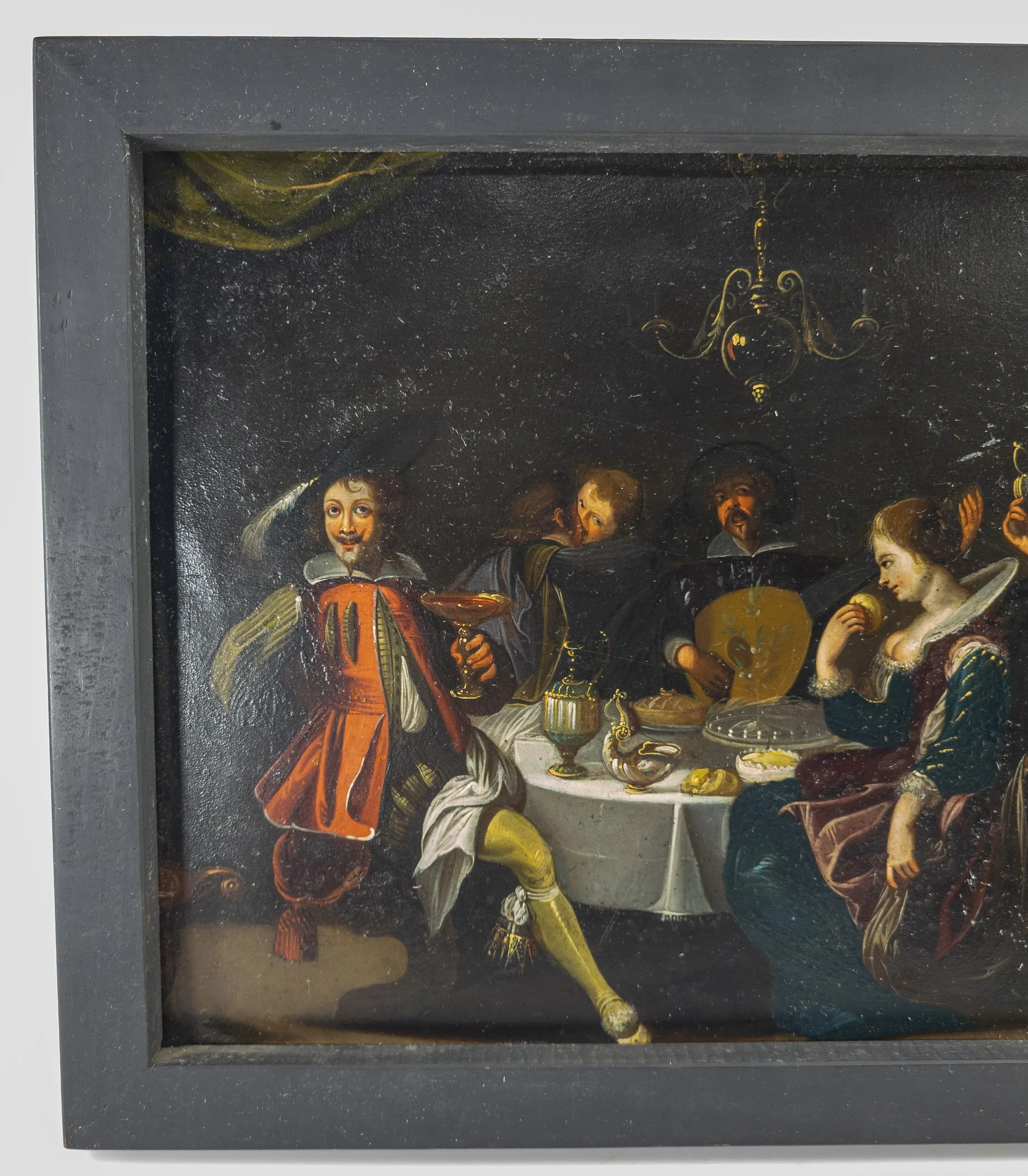 Old Dutch Masters Paintings