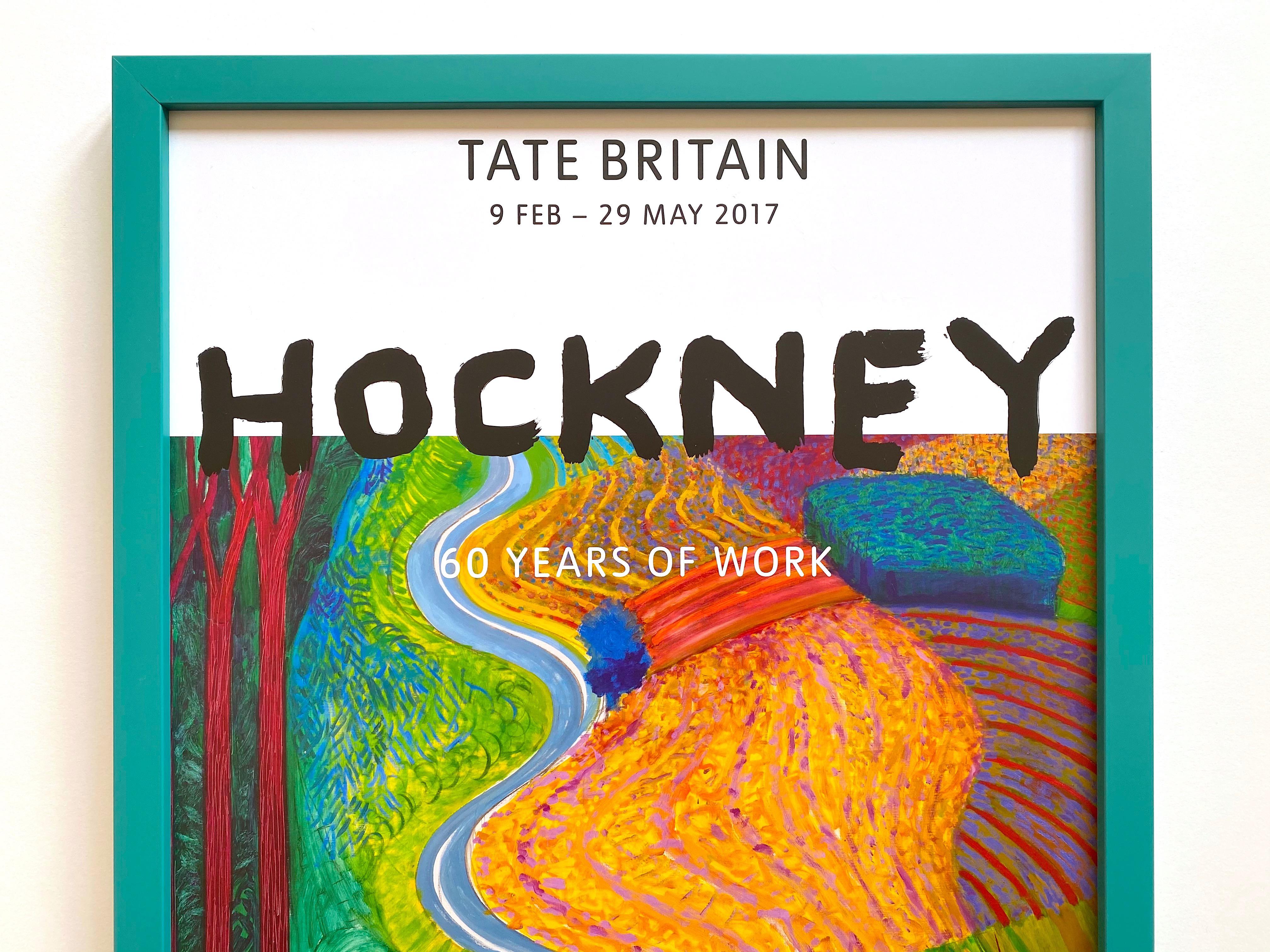 Tate David Hockney Print Store | emergencydentistry.com