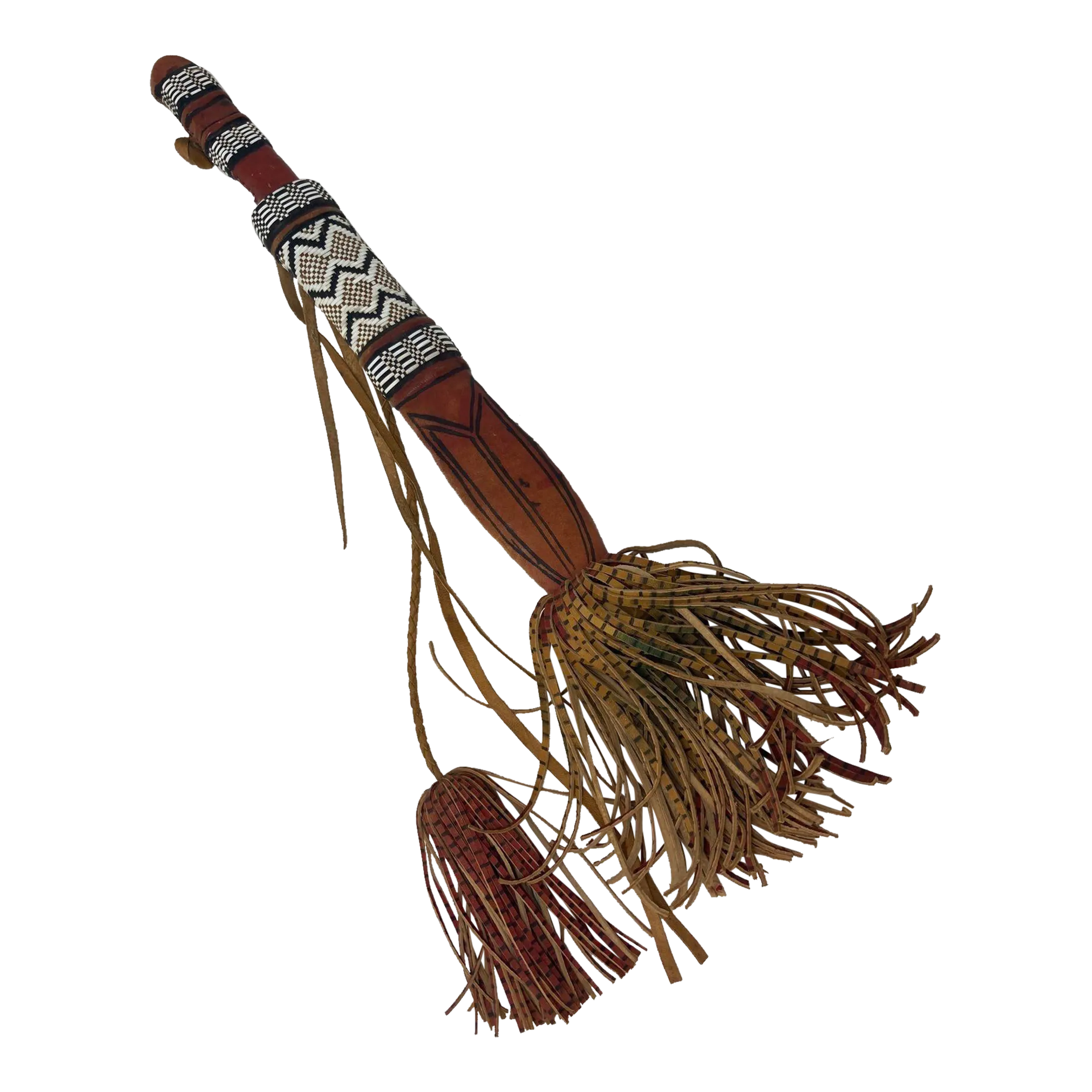 Vintage African Mandingo Tuareg Dagger Mali West Africa | Chairish