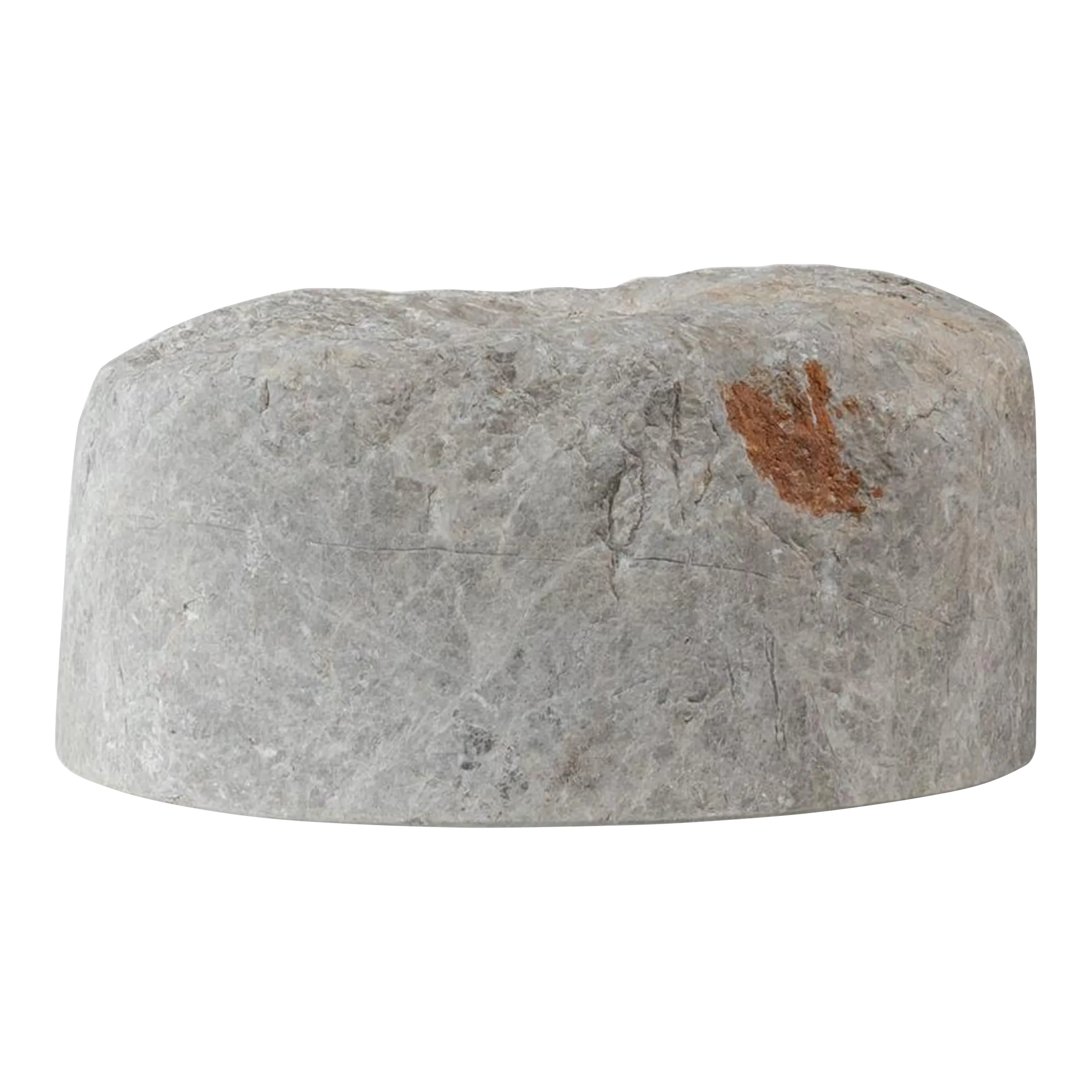 19th Century European Marble Mortar | Chairish