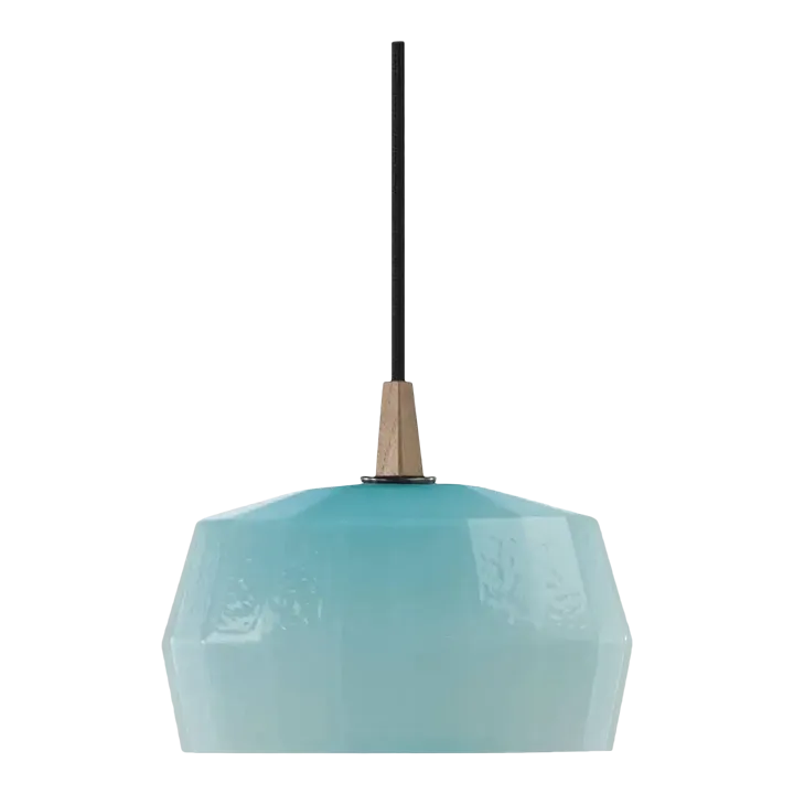 Contemporary Tokenlights Poly Pop Pendant | Chairish