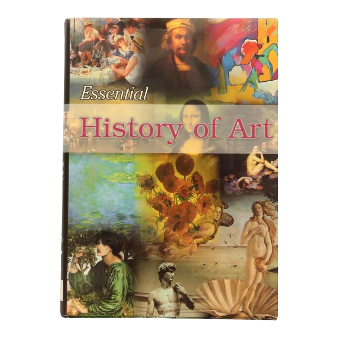 Essential History of Art | Chairish