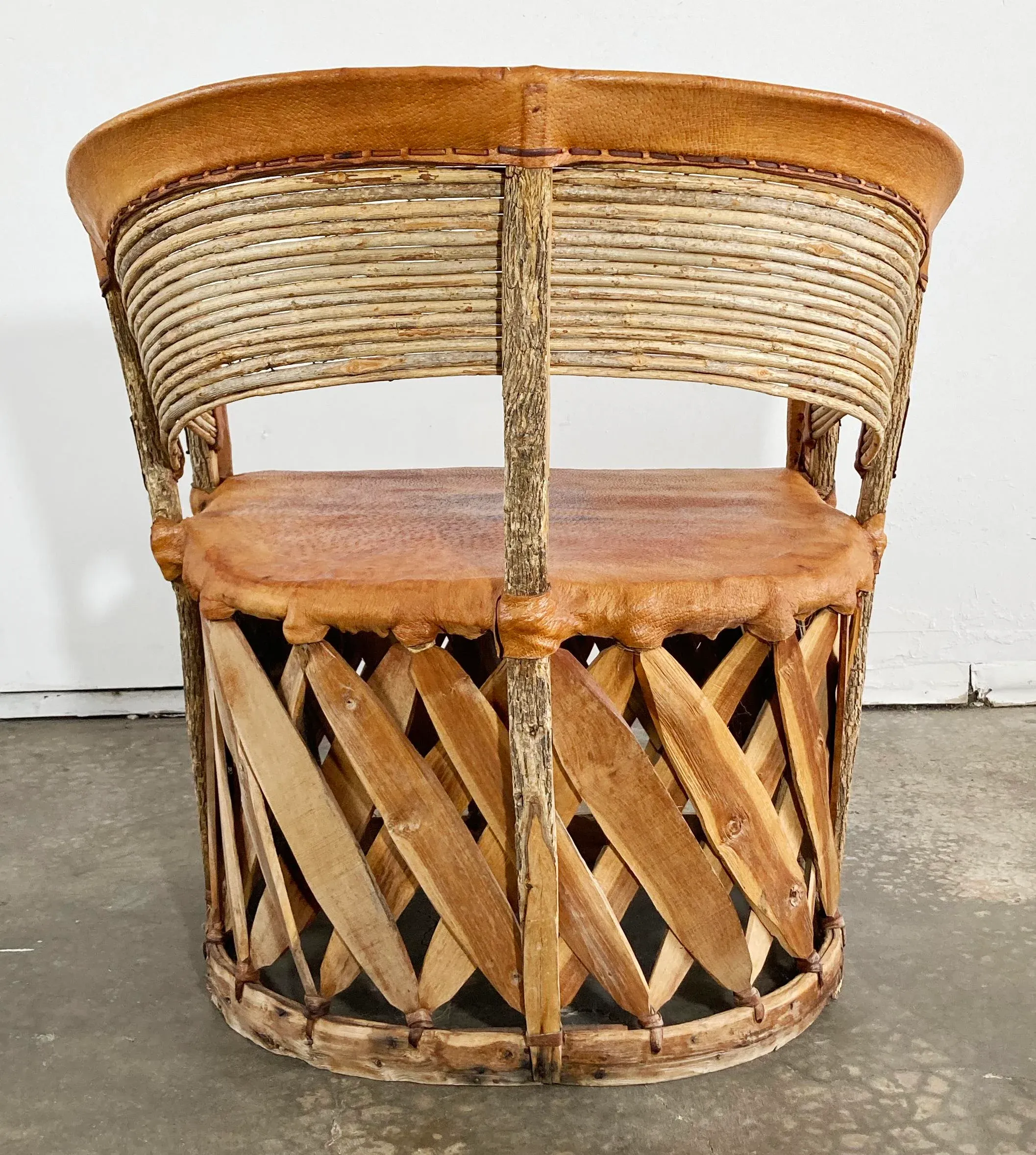 Vintage equipale chairs store
