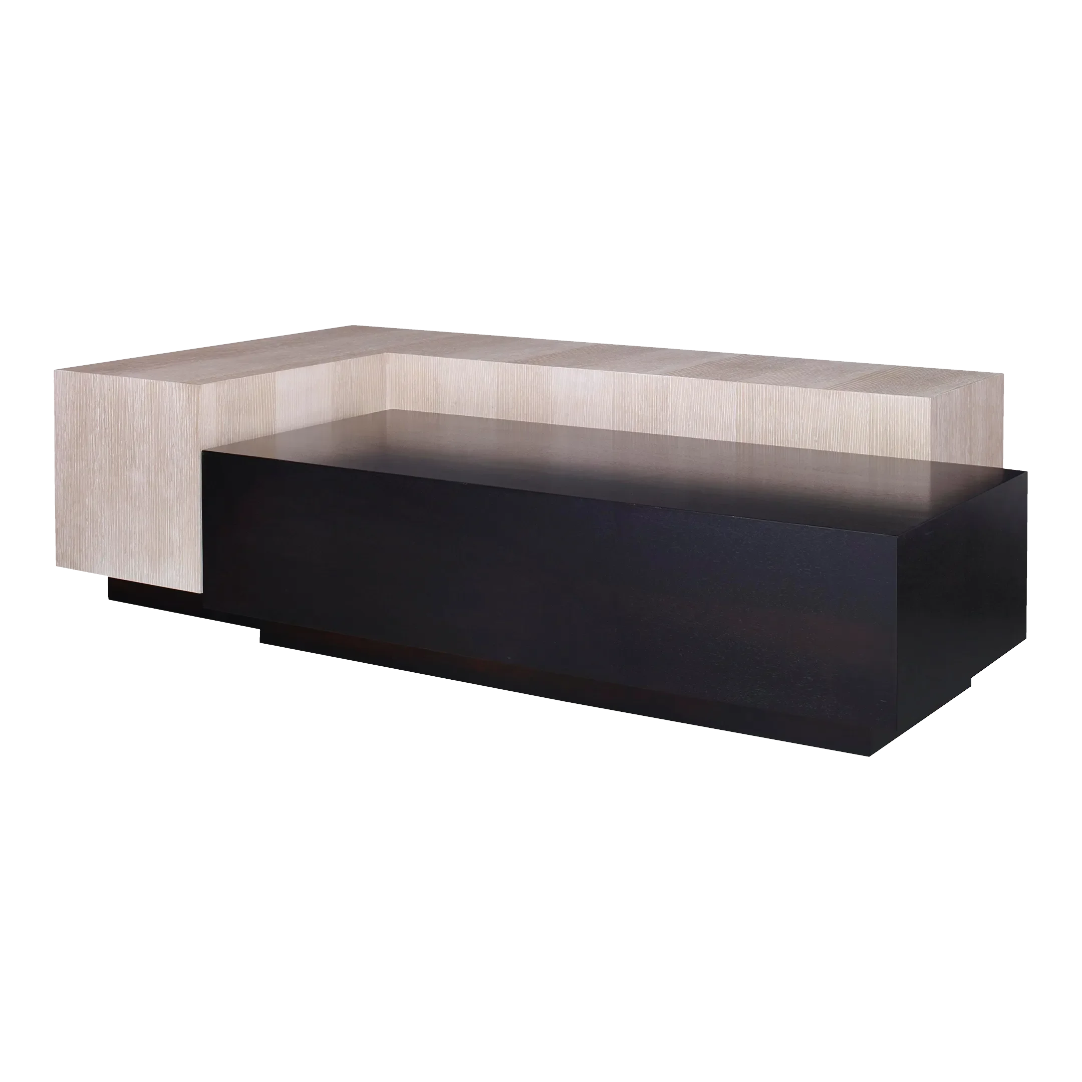 Century Furniture Upton Cocktail Table | Chairish