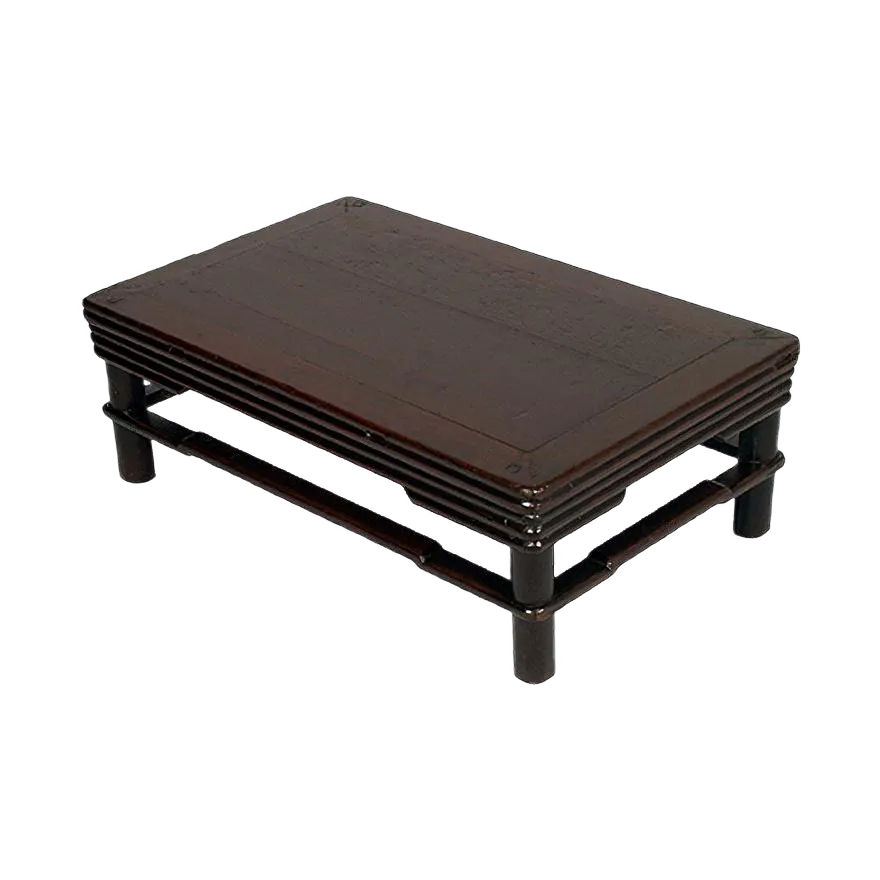 Art Deco Coffee Table by Guglielmo Ulrich for ARCA, 1930s | Chairish