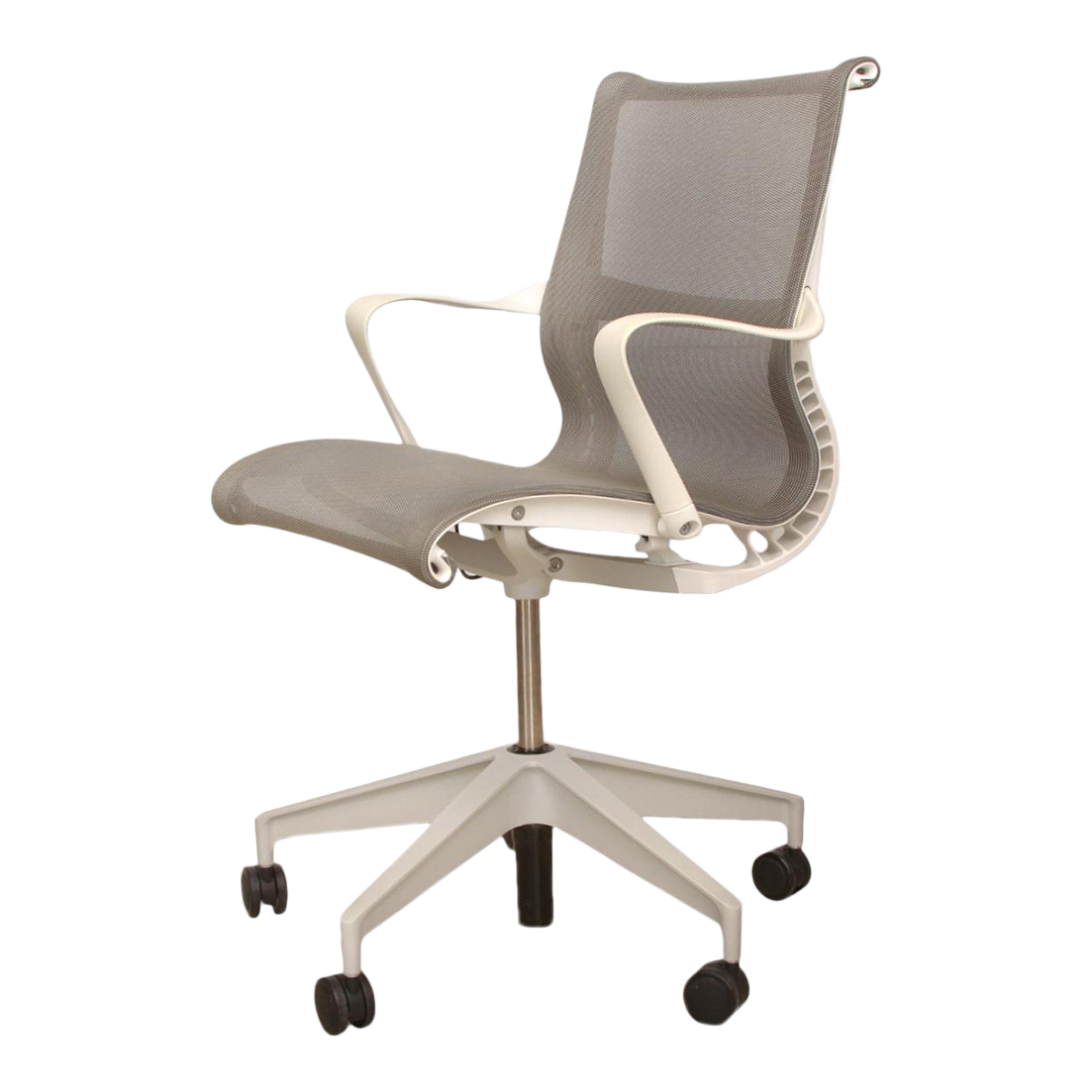 Herman Miller Setu Chair | Chairish