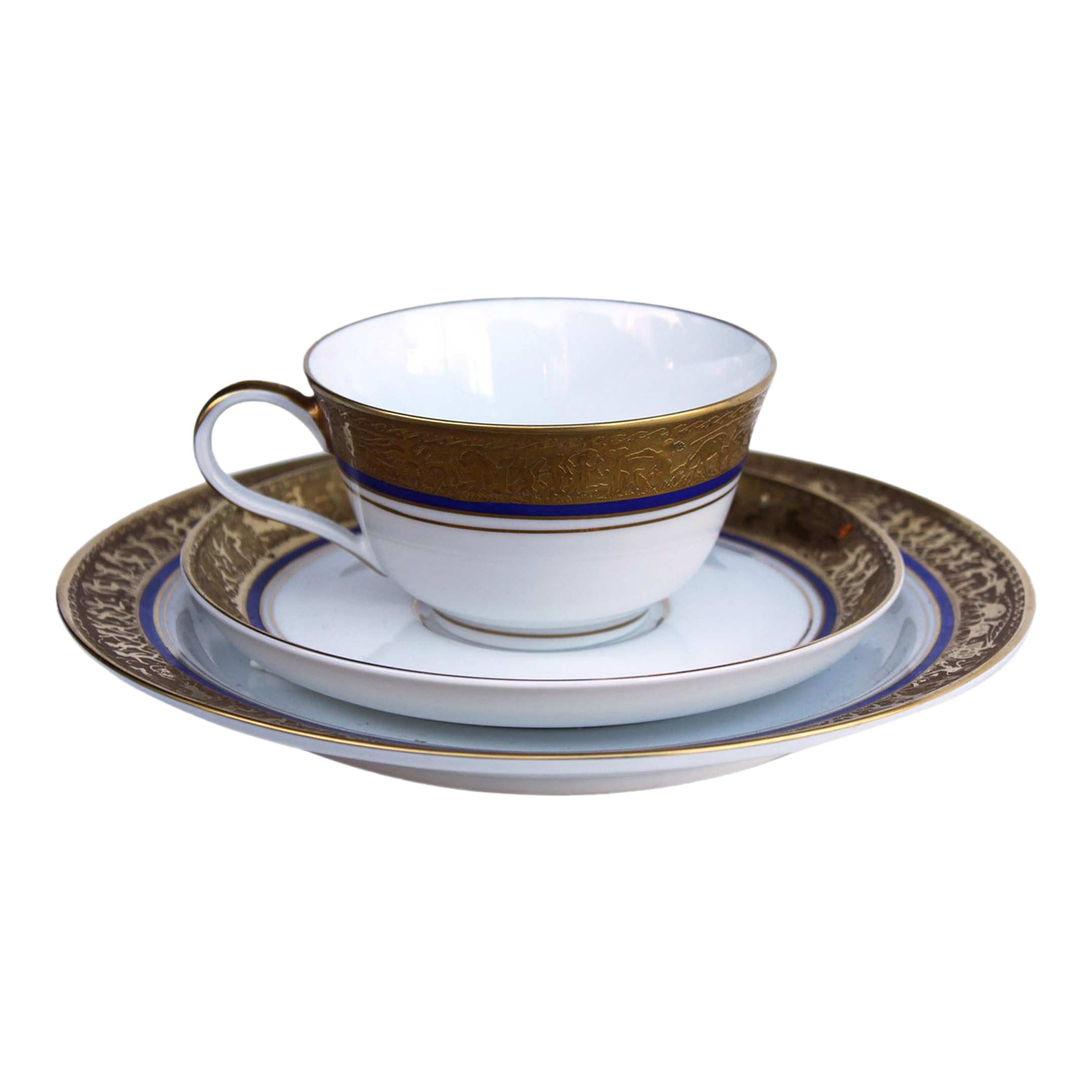Rosenthal Helena Selb Germany Tea Set | Chairish
