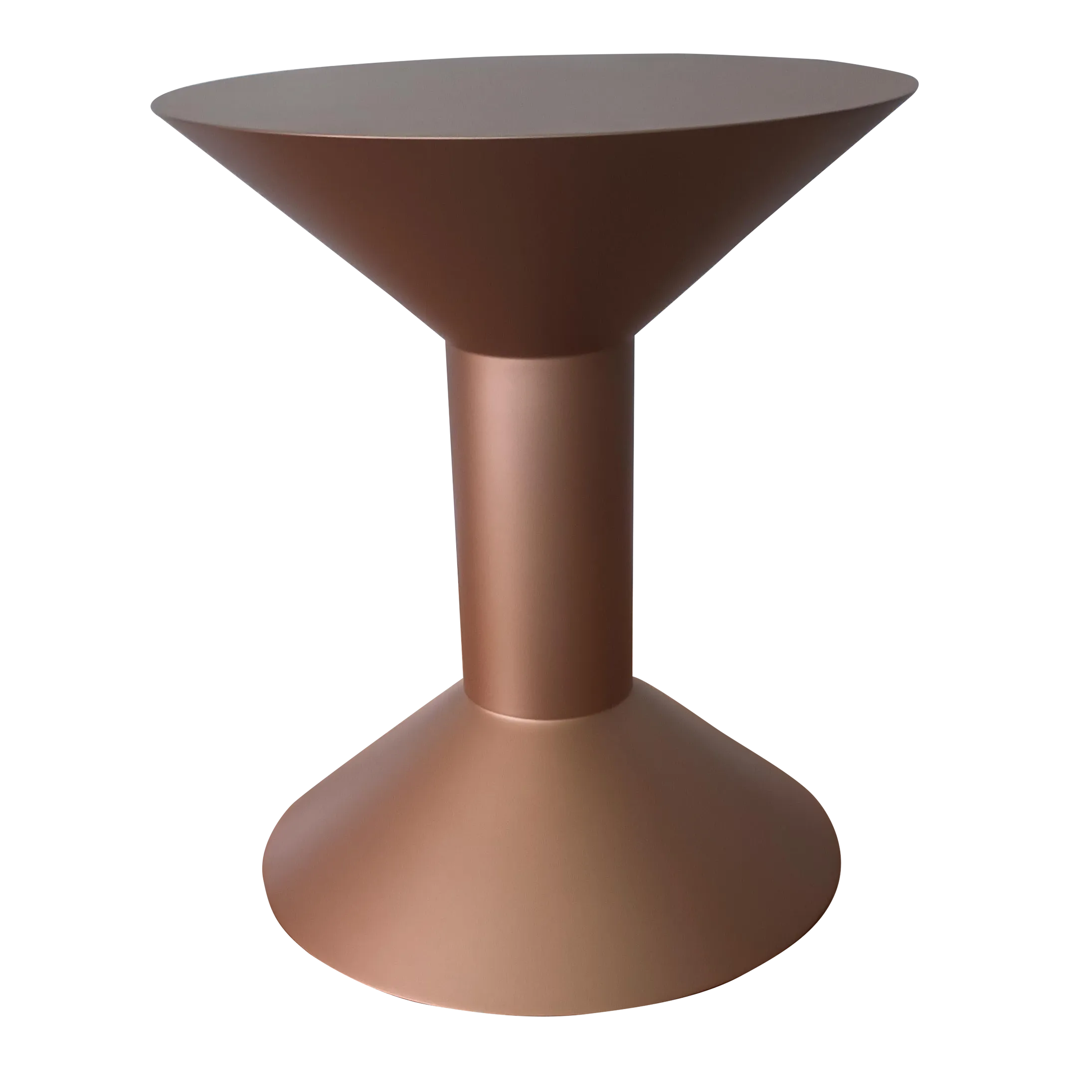 Viccarbe Shape Model H - Table | Chairish