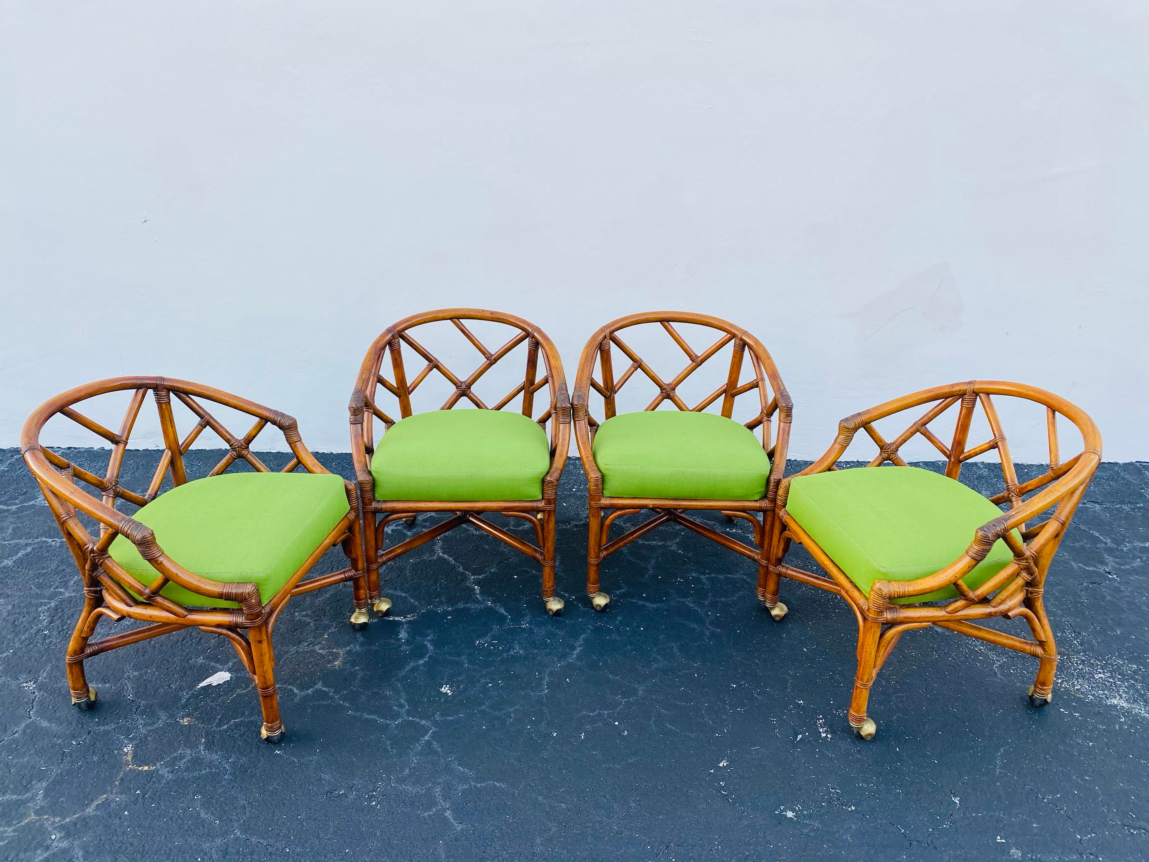 Henry link bamboo furniture store
