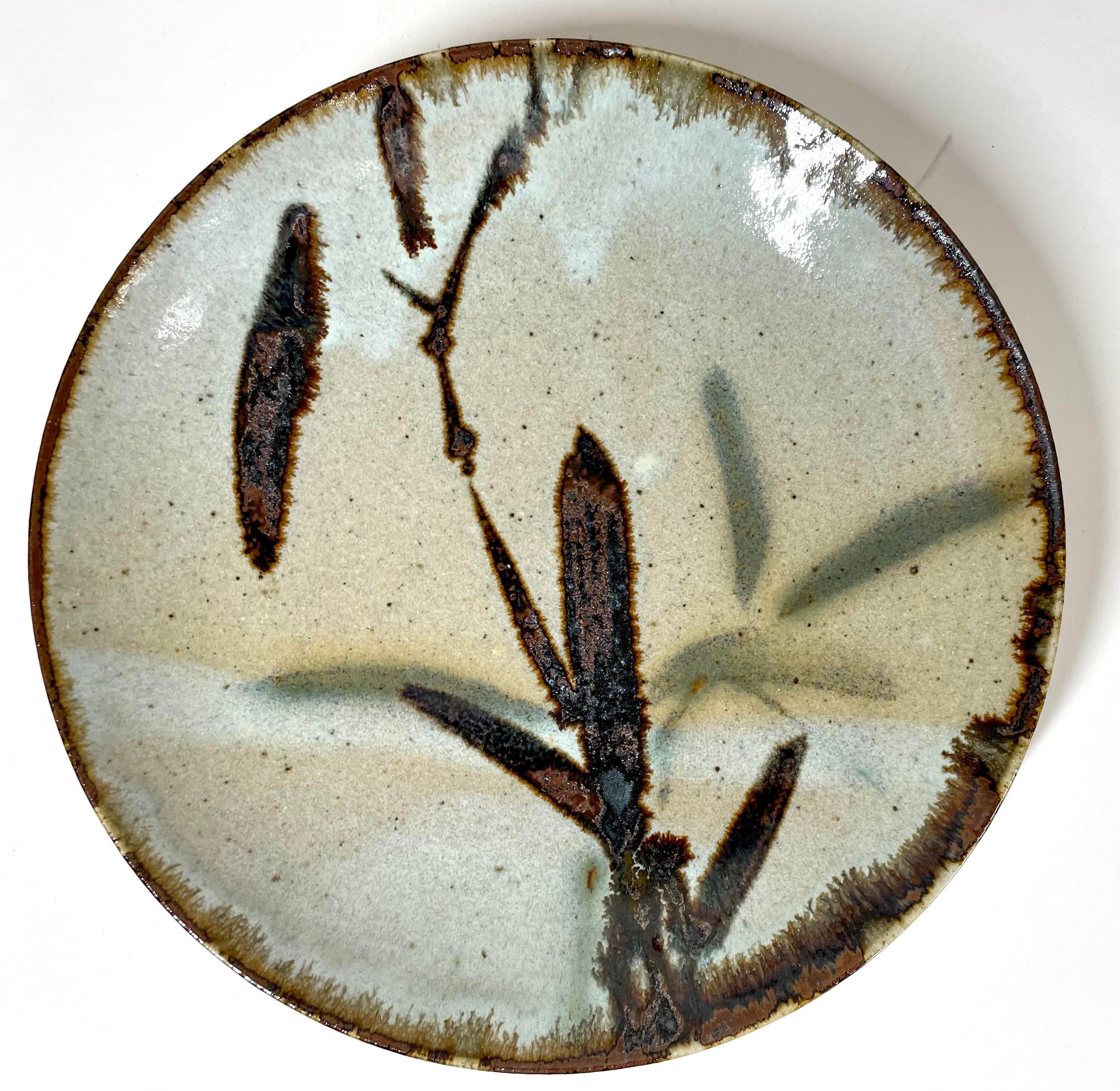 Shoji Hamada Pottery Marks