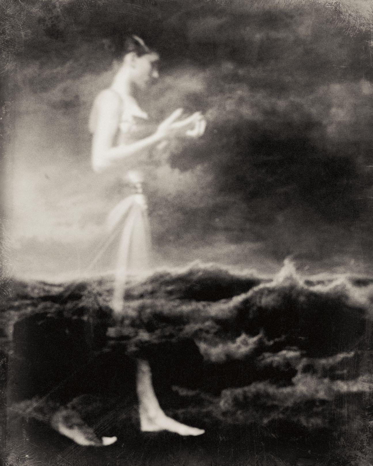 "Experience" Contemporary Limited Edition Photography Fine Art Print by ...