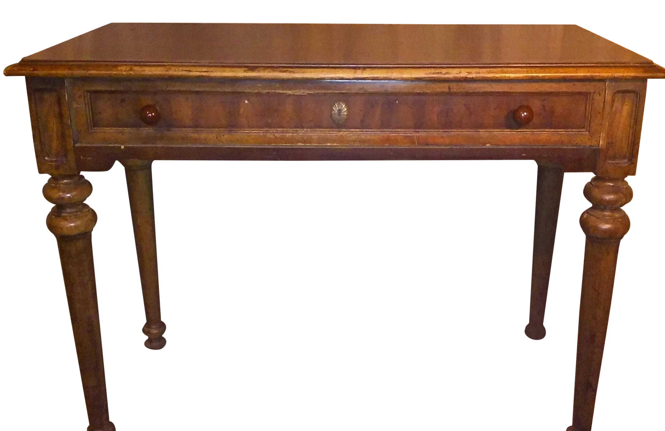 American of Martinsville Desk | Chairish