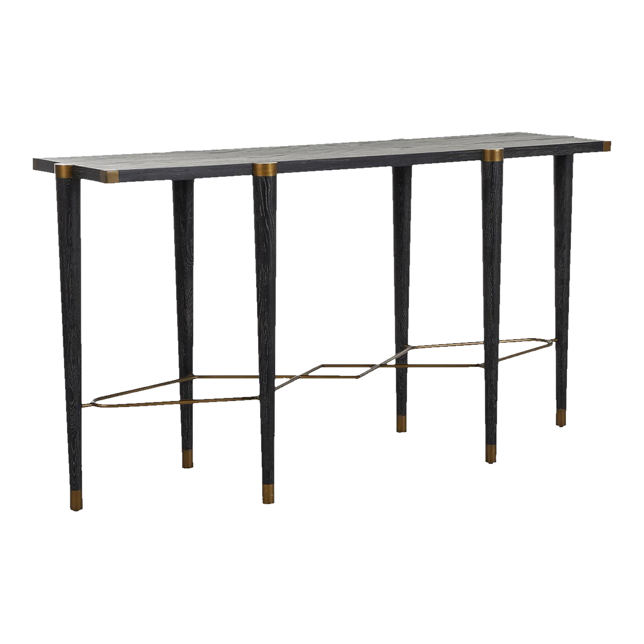 Gabby Fiona Console | Chairish