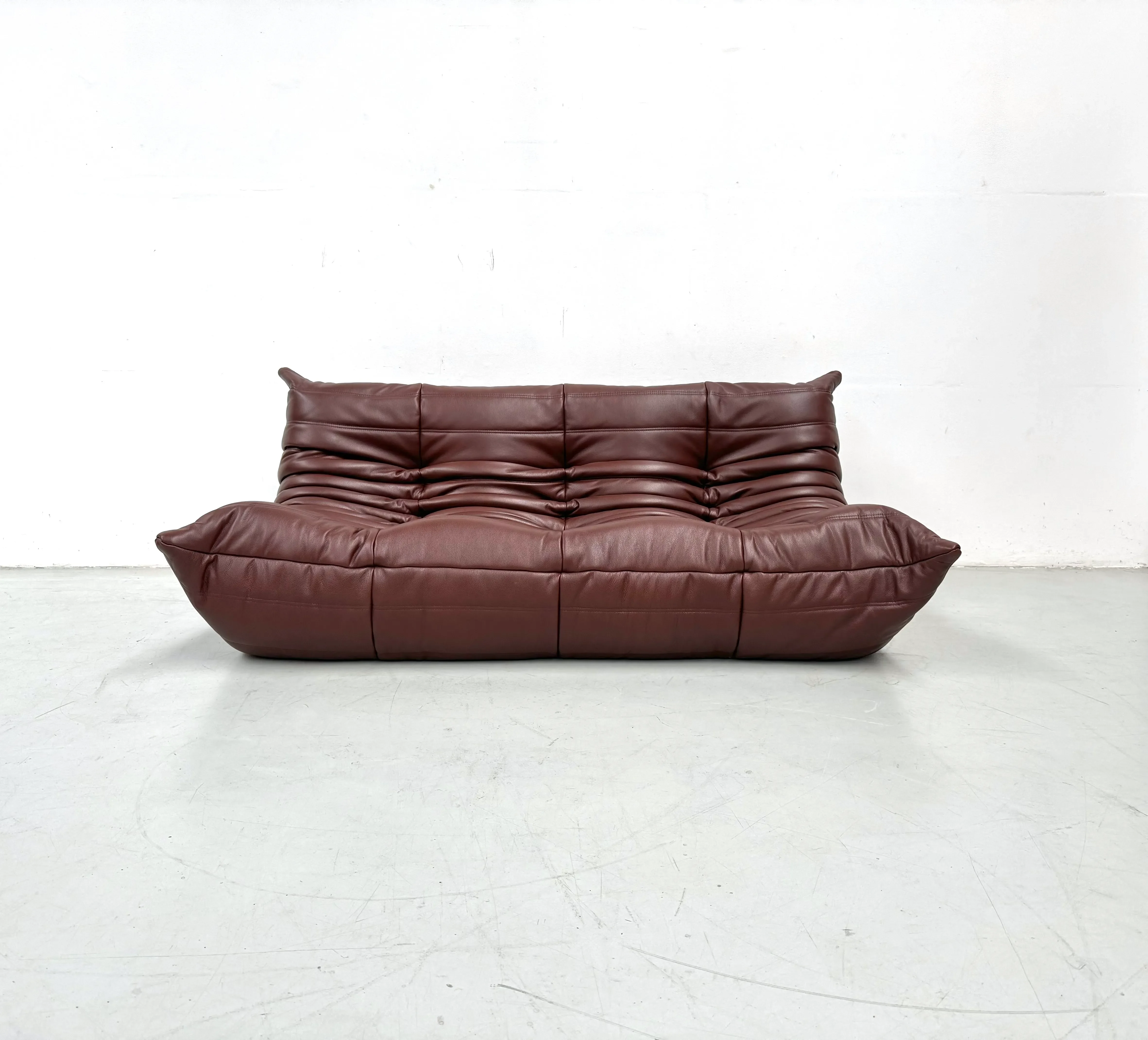 Togo couch for sale store