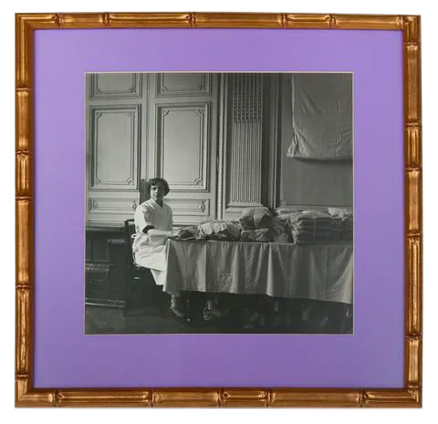 "Lady Maud Carnegie" | Chairish