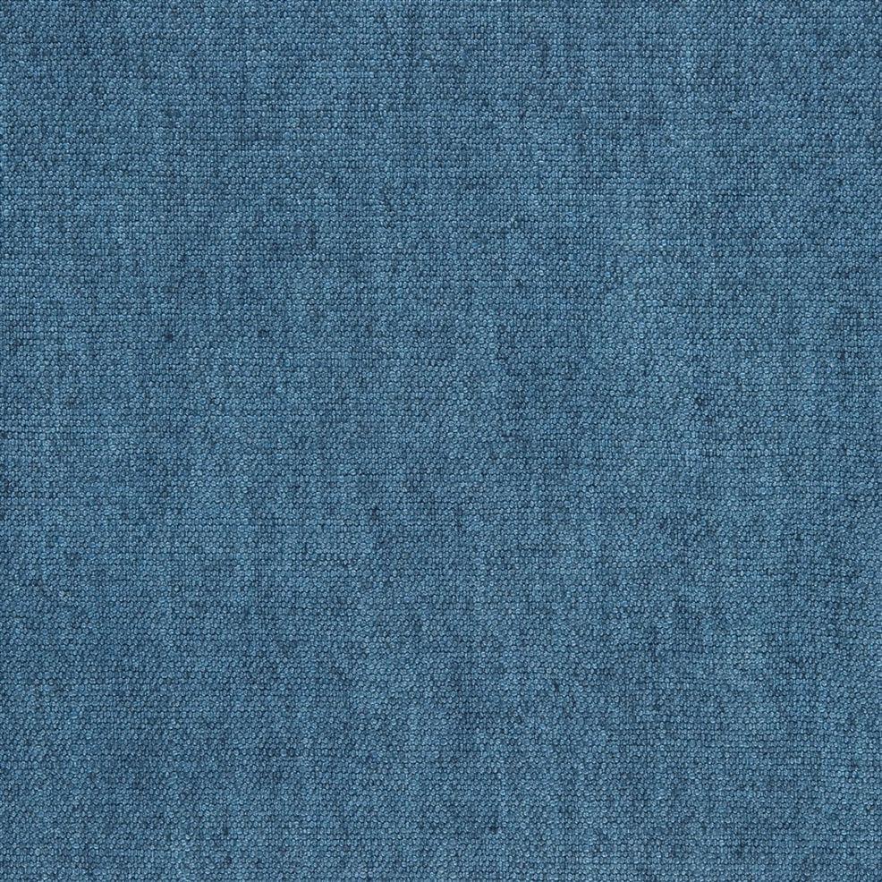 Denim Fabric Swatches