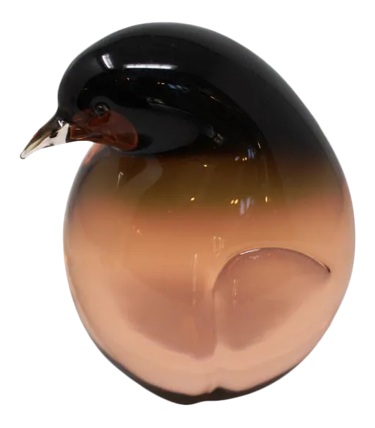 Pino Signoretto - Bird by Pino Signoretto | Chairish