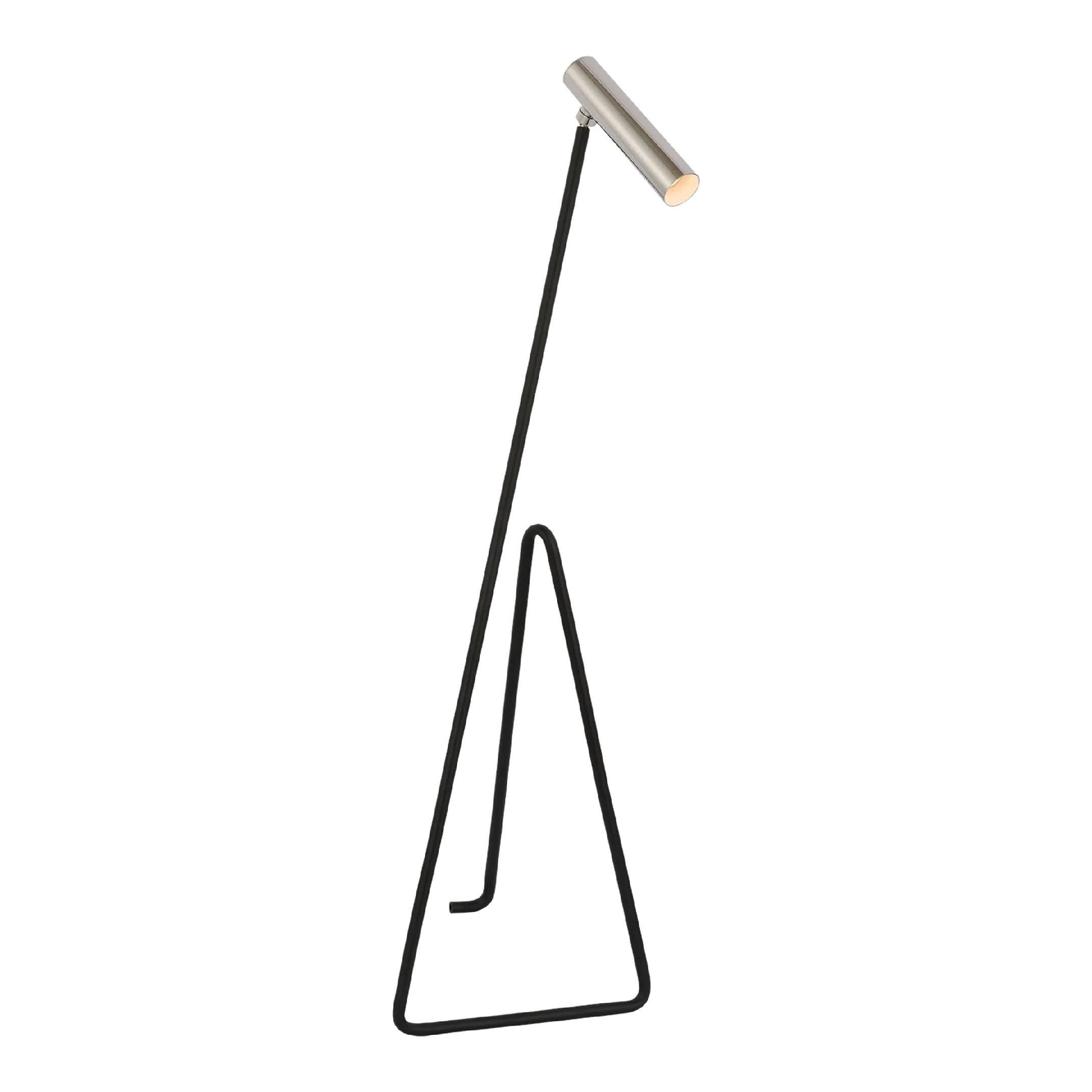 Kelly Wearstler for Visual Comfort Signature Flesso Small Floor Lamp in ...