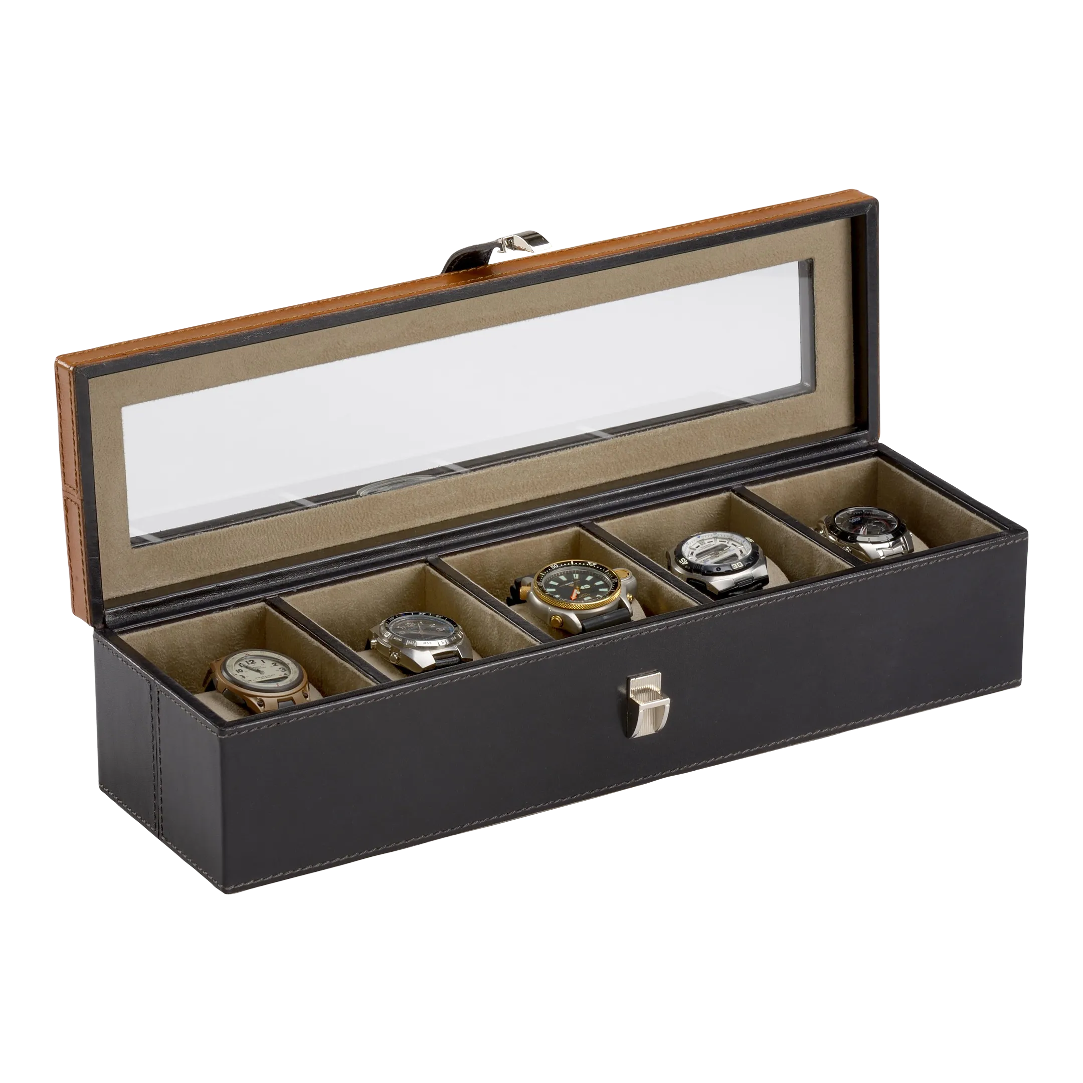 Watch Display Box | Chairish