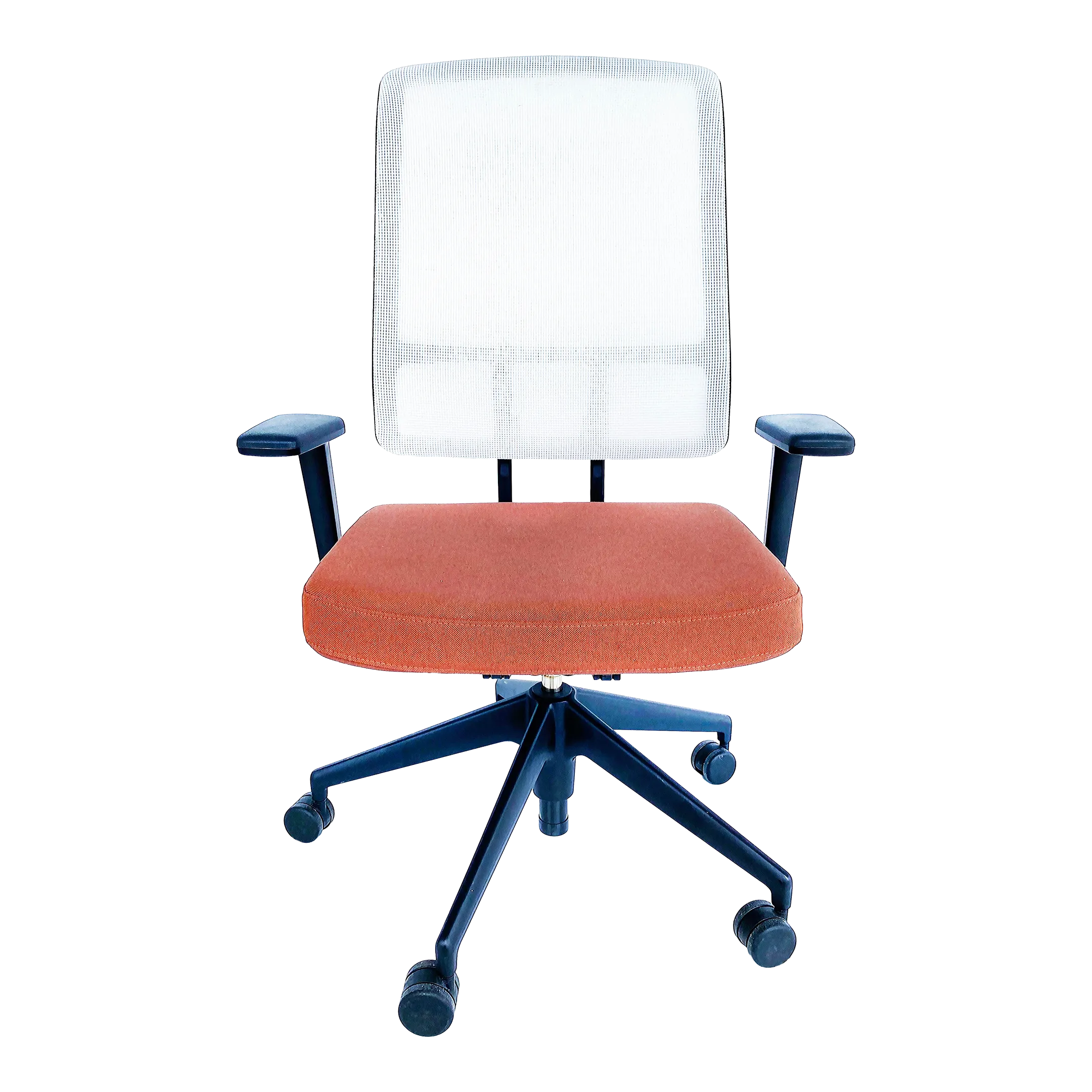 Vitra Am Fully Adjustable Ergonomic Office Chairs by Alberto Meda 2021 ...