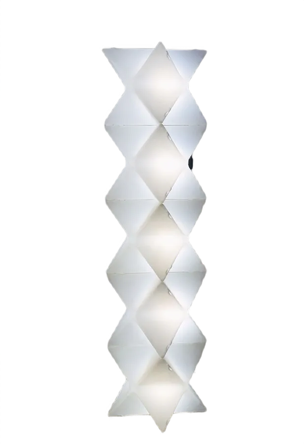 Octo Lamp Modules by Tom Dixon, 1990s, Set of 5 | Chairish