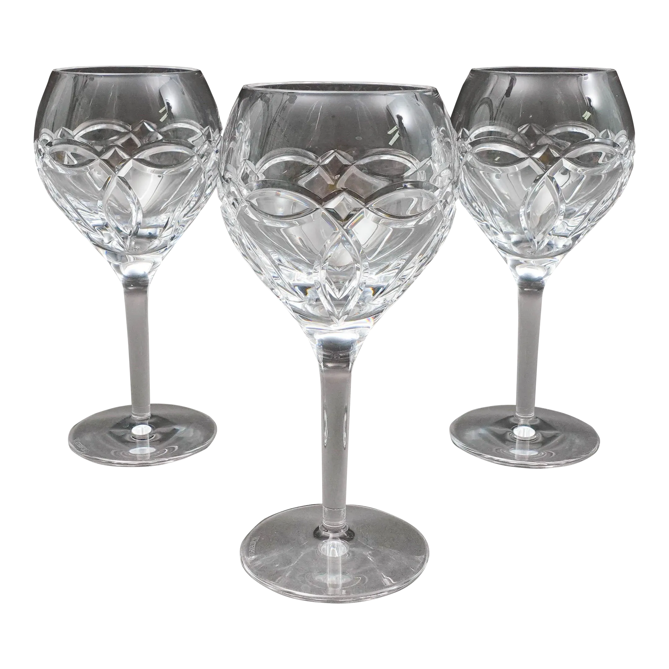 Waterford Celtic Pattern