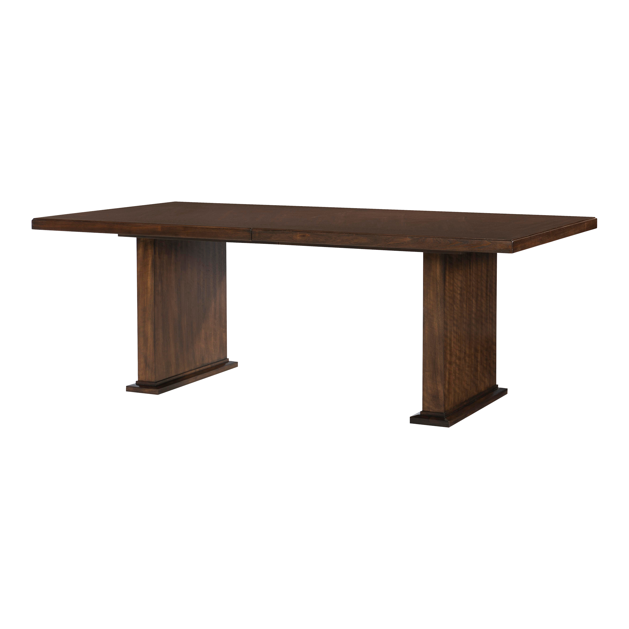 Century Furniture Manning Rectangular Dining Table | Chairish