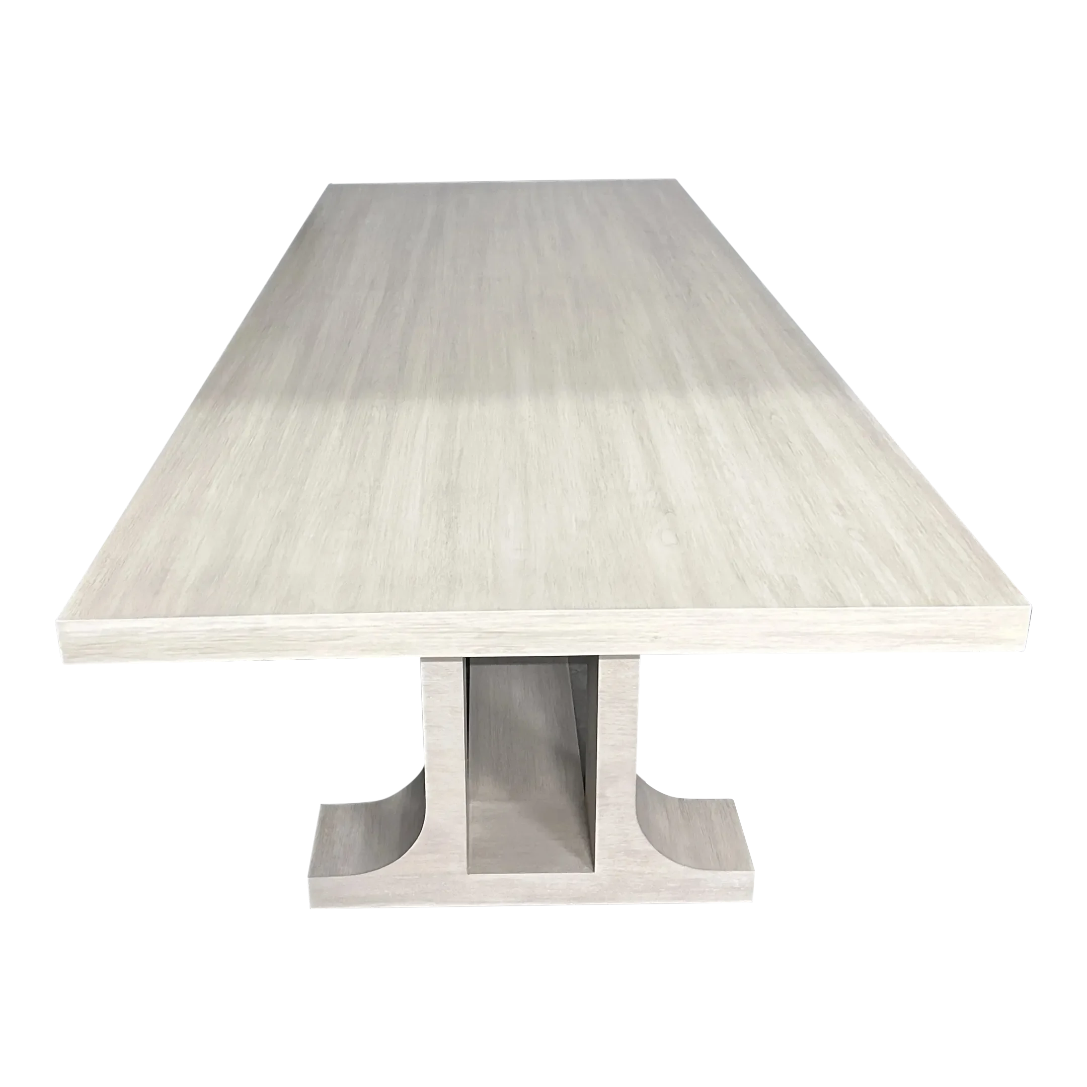 Robert James Palermo Dining Table | Chairish
