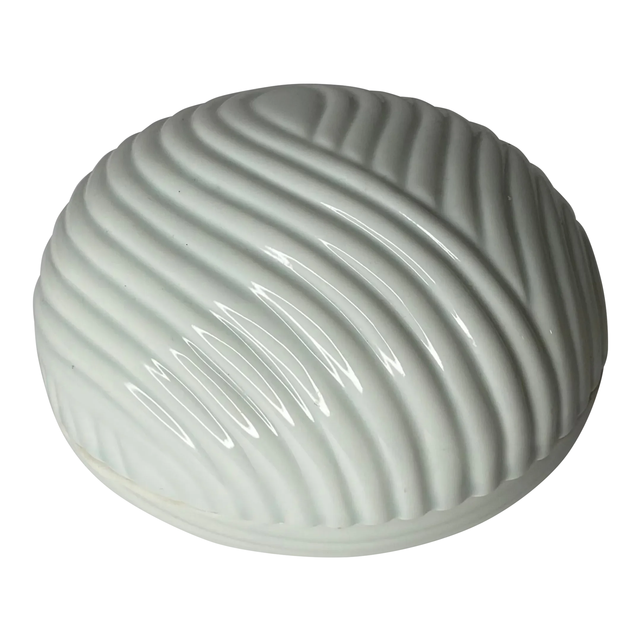 1970s Germaine Moneil Box With Lid | Chairish