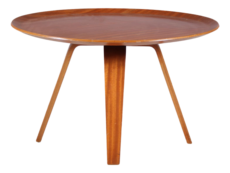 Coffee Table by Cor Alons for De Boer Gouda, 1950s | Chairish