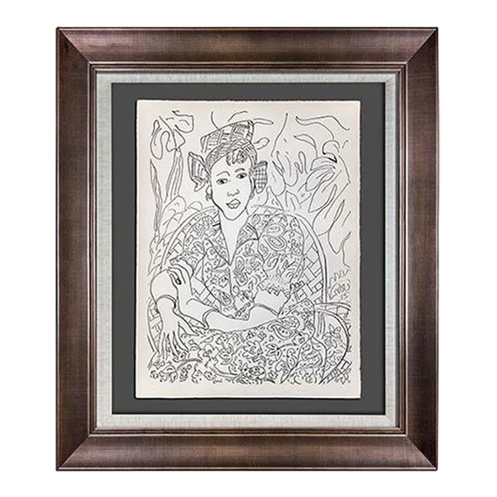 Henri Matisse (1869-1954) Limited Edition Lithographs | Original ...