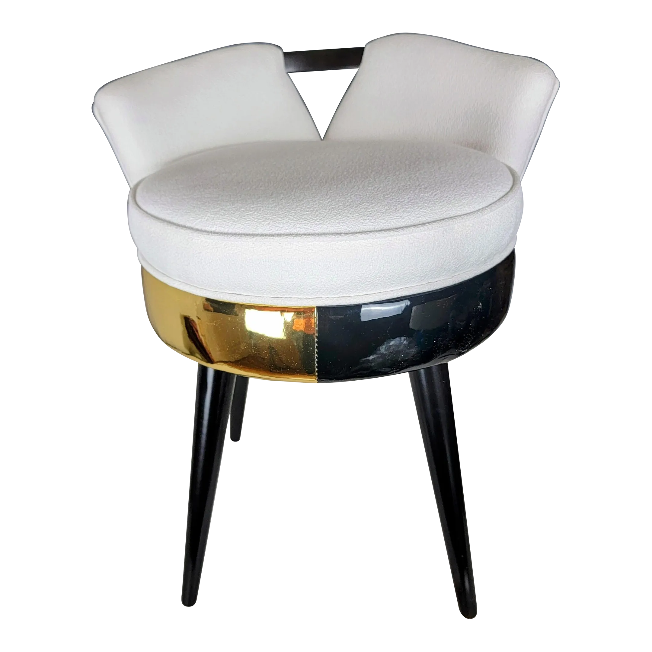 1950s Vintage Attributed to Paul Frankl for Johnson Furniture Co ...