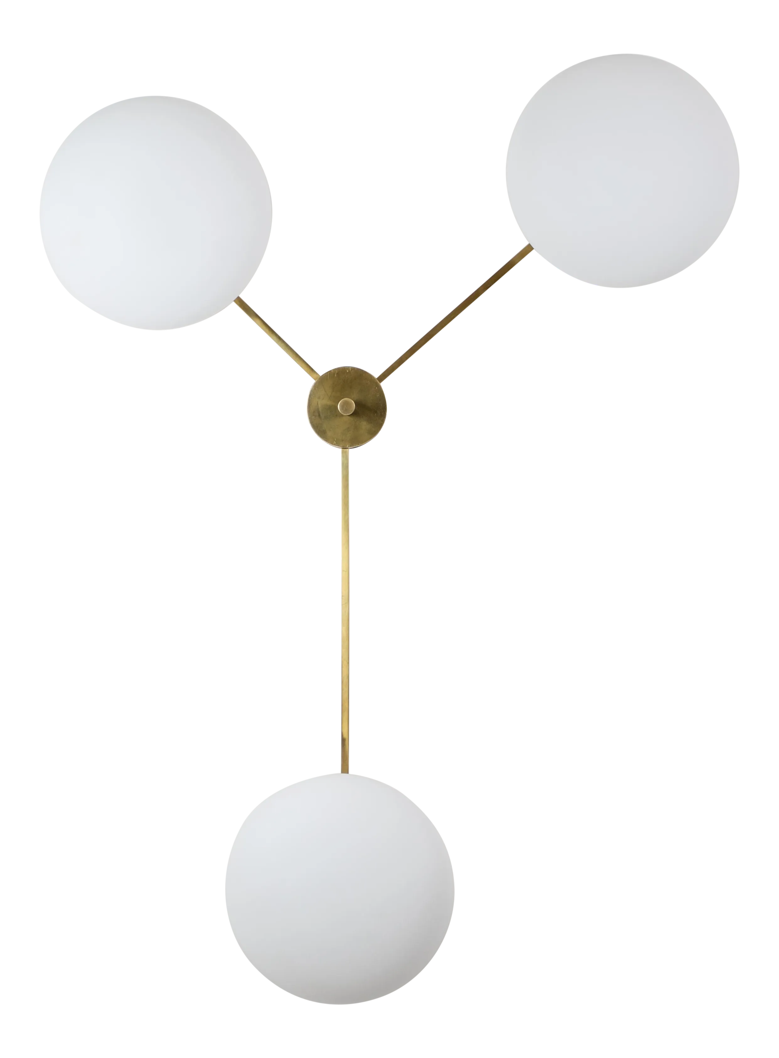 Lighting / Design for Macha Stella Triennale | Chairish