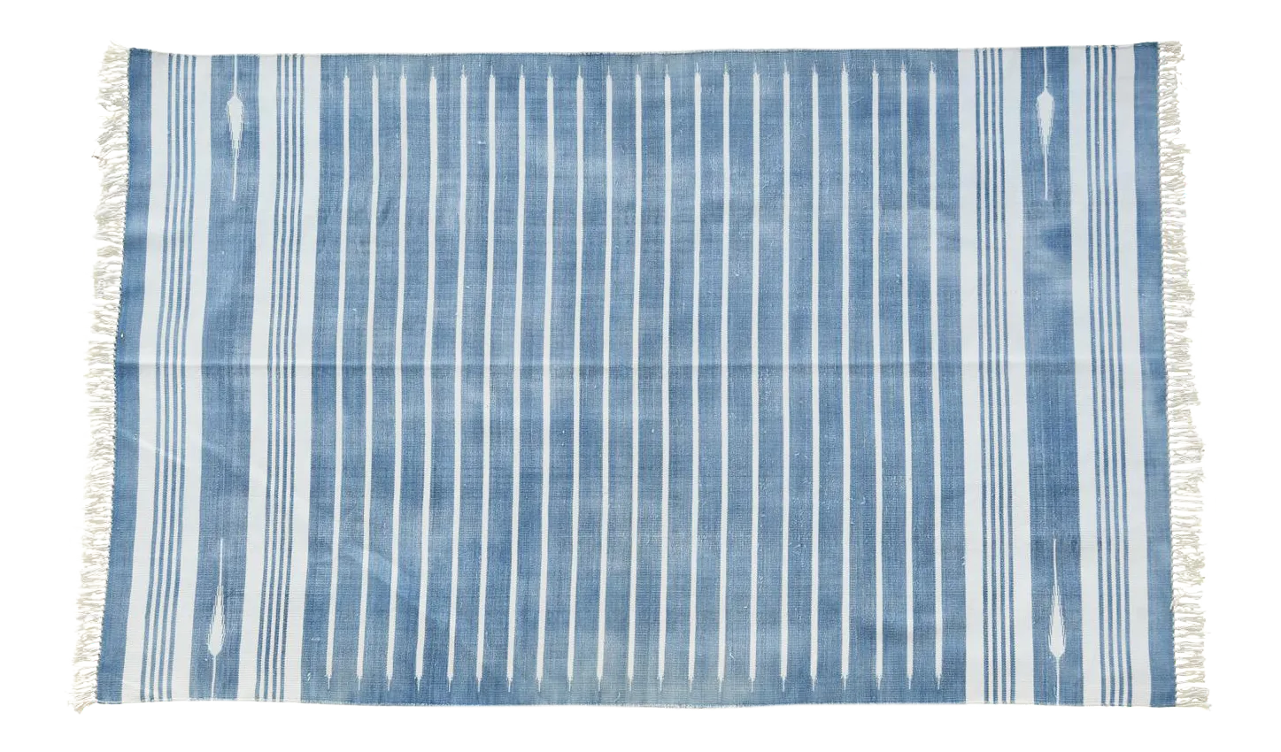 Kanpur Rug, 4X6 | Chairish