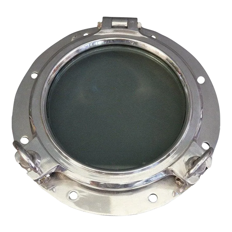 Authentic Porthole Window | Chairish