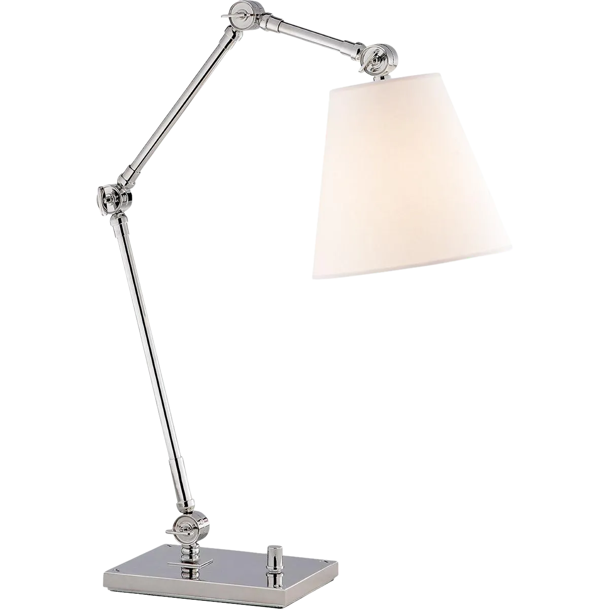 Suzanne Kasler for Visual Comfort Signature Graves Task Lamp in ...