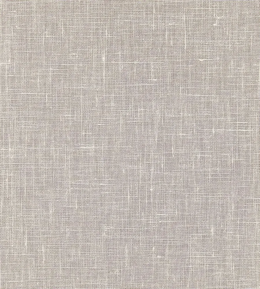 Sample - The House of Scalamandré Bandol Solid Wallcovering, Blush ...