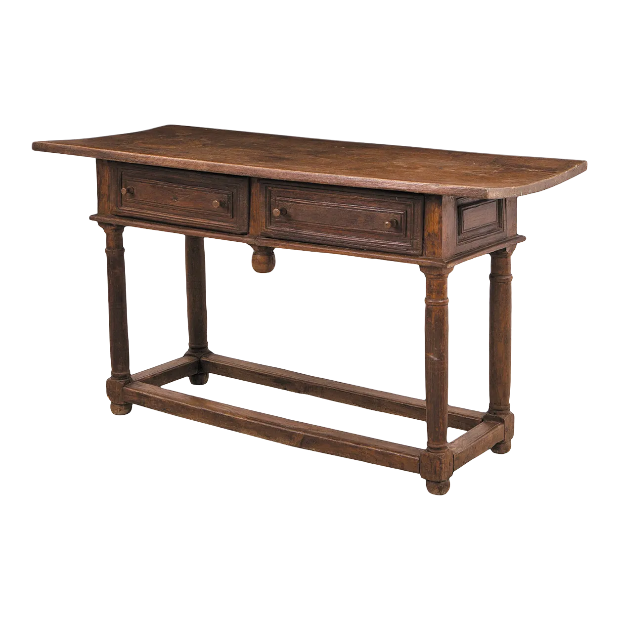 17th C Spanish Console Table | Chairish