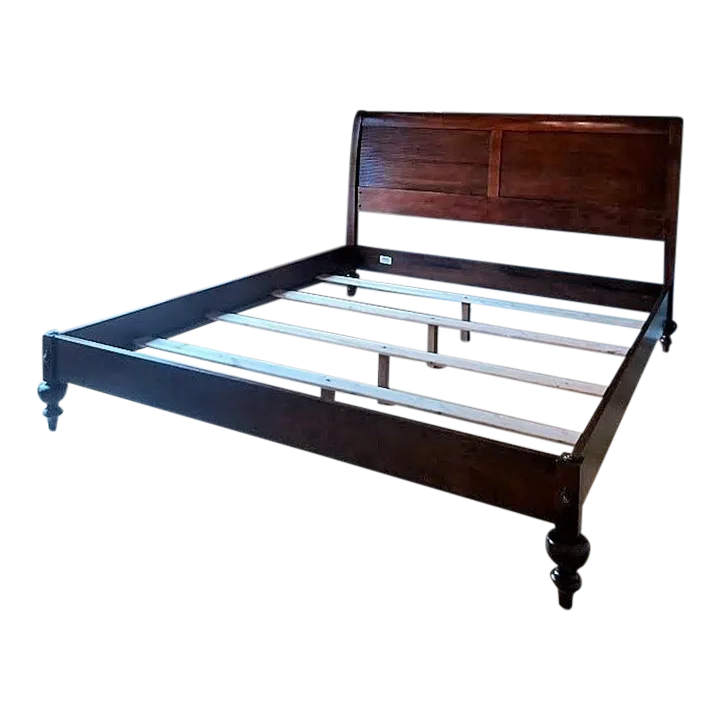 British Classics Cayman Cal King Bed by Ethan Allen