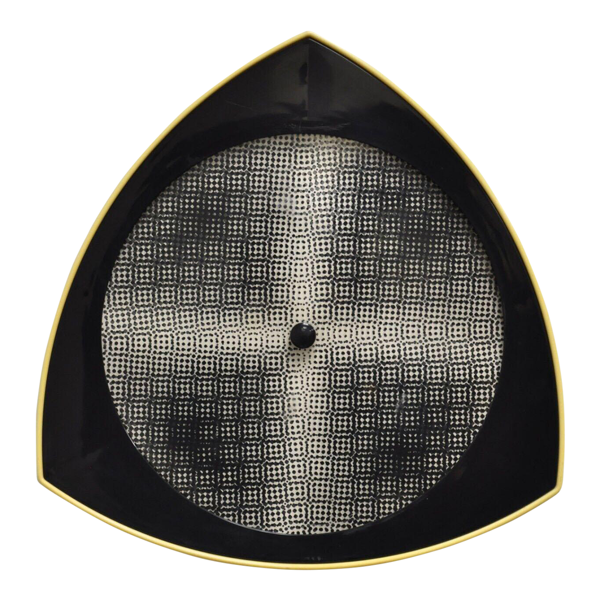Vtg 1996 Rabbit Tanaka Lumaseries CyberSpace Beige Kinetic Wall Art ...
