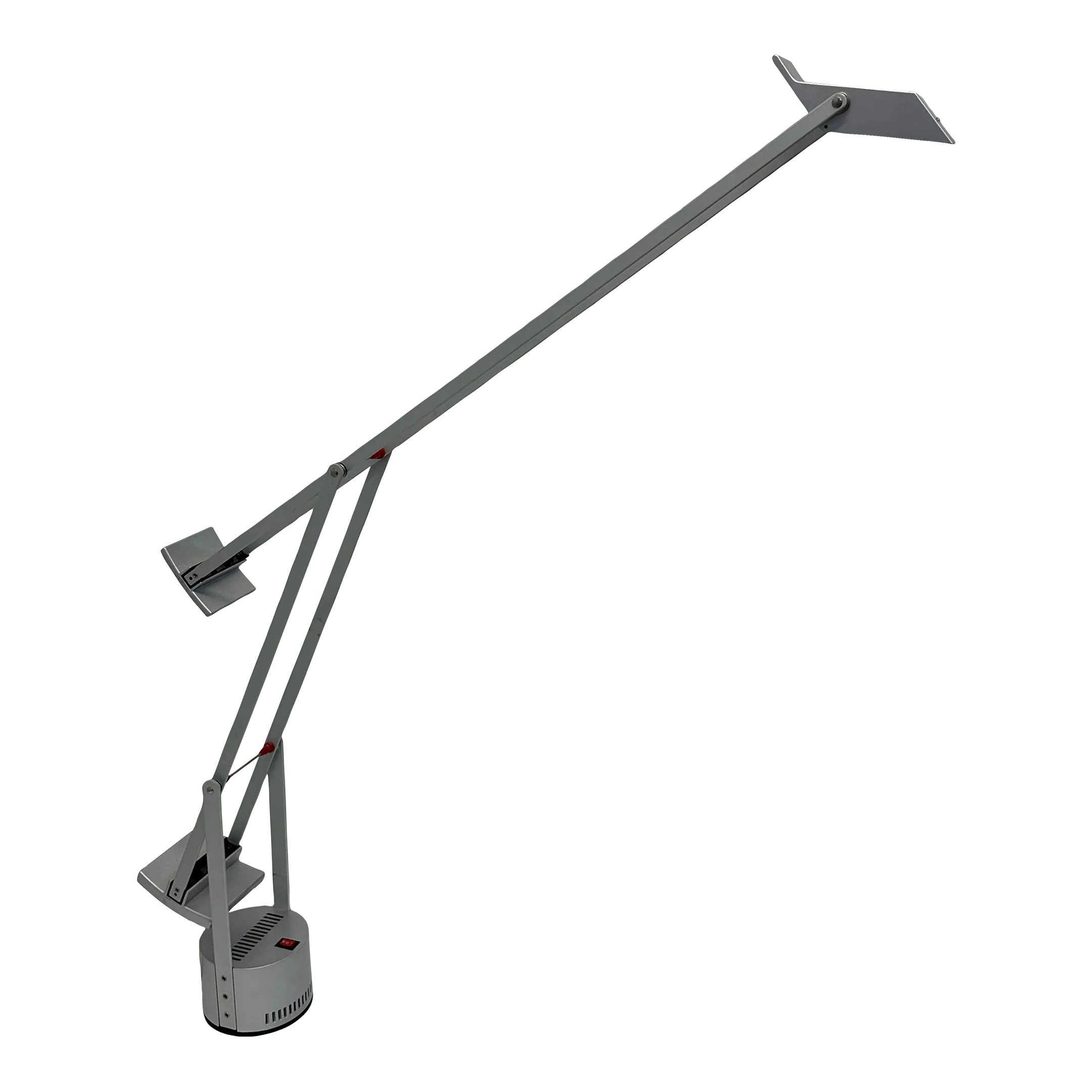 Richard Sapper Tizio Desk or Table Lamp for Atemide, 1980s | Chairish